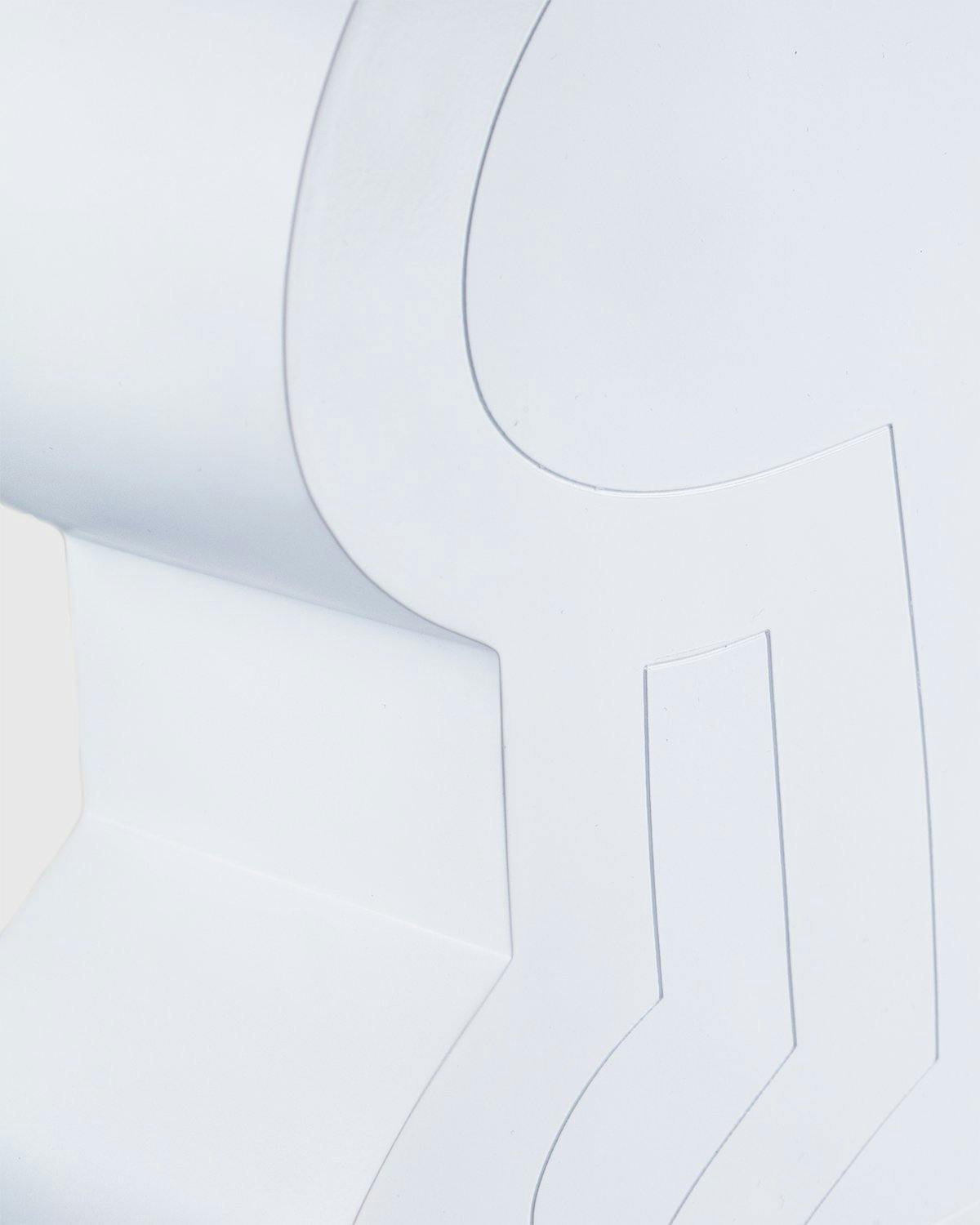 Medicom – Keith Haring Radiant Baby Statue White | Highsnobiety Shop