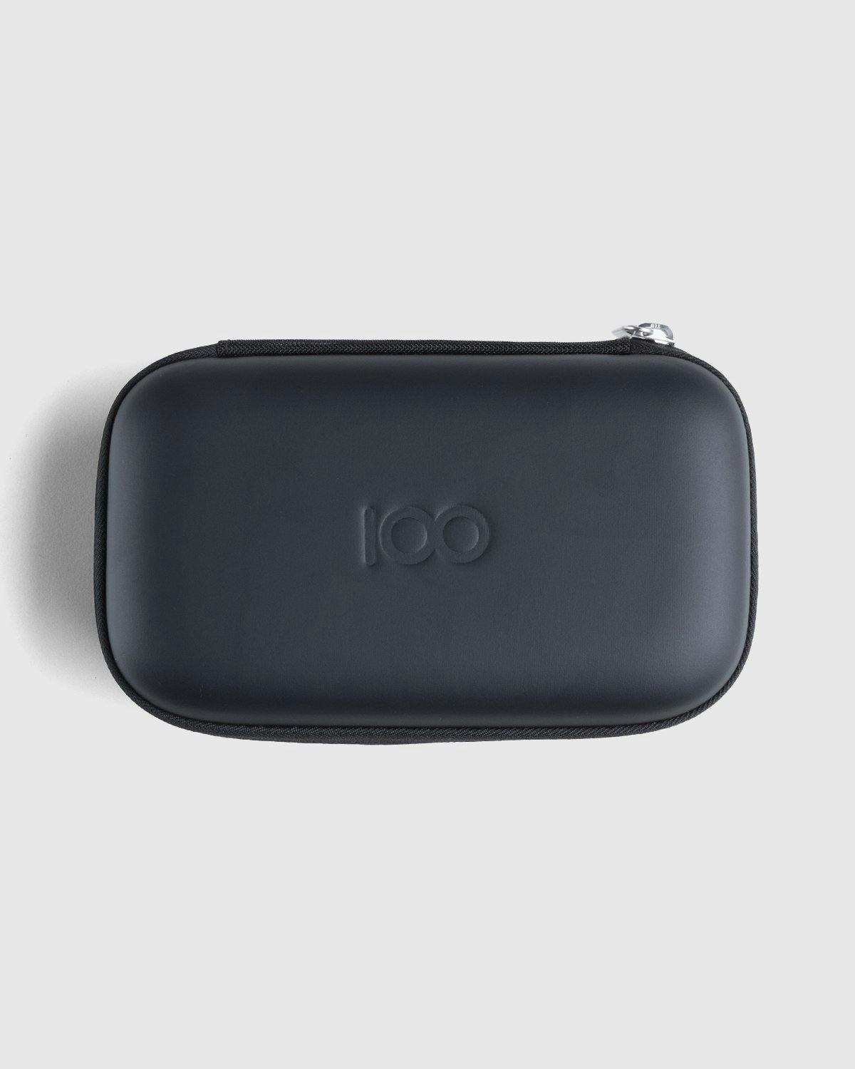 BRAUN x Highsnobiety – Series Pro 9 Model 9410s Black | Highsnobiety Shop