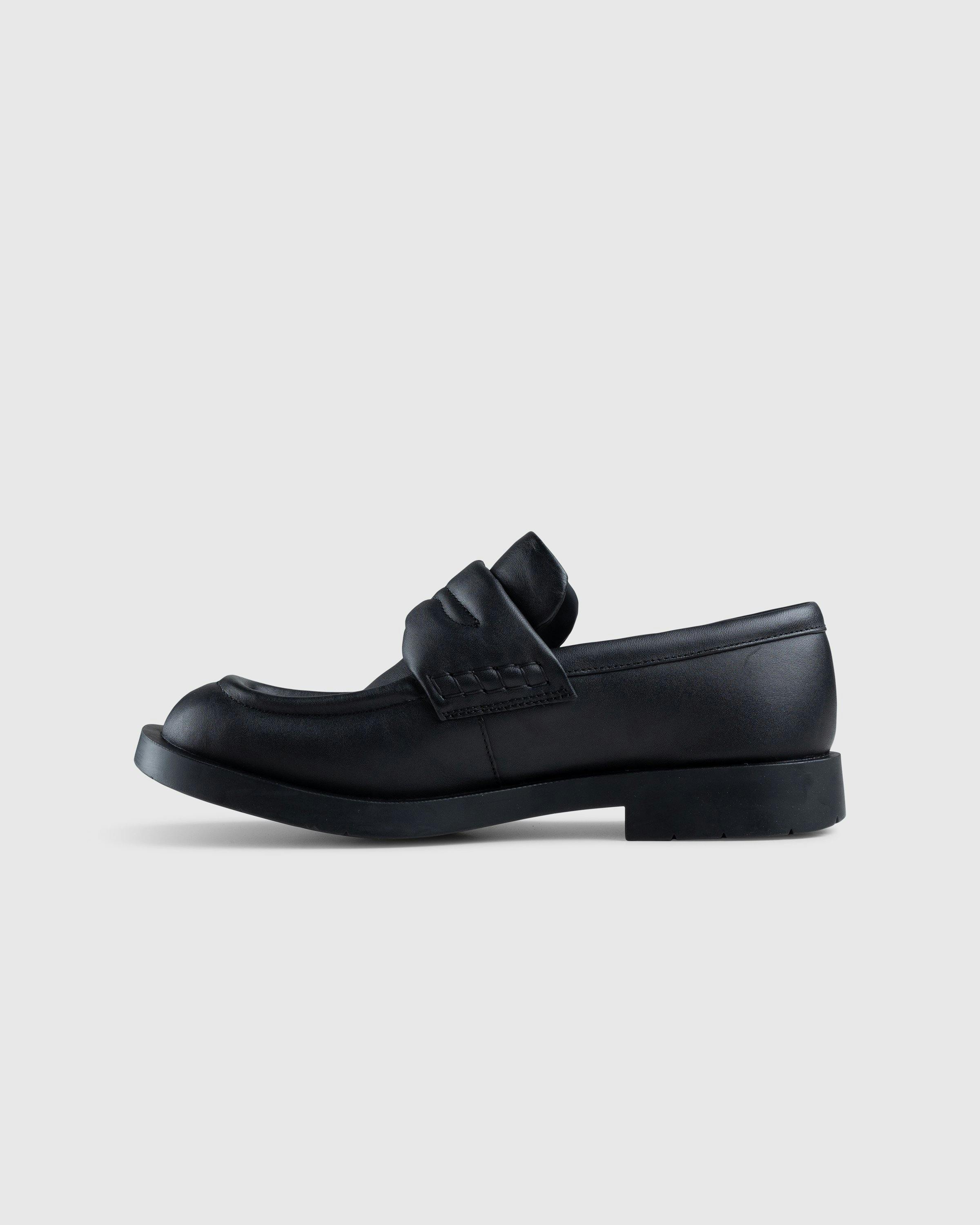 CAMPERLAB – MIL 1978 Loafer Black | Highsnobiety Shop