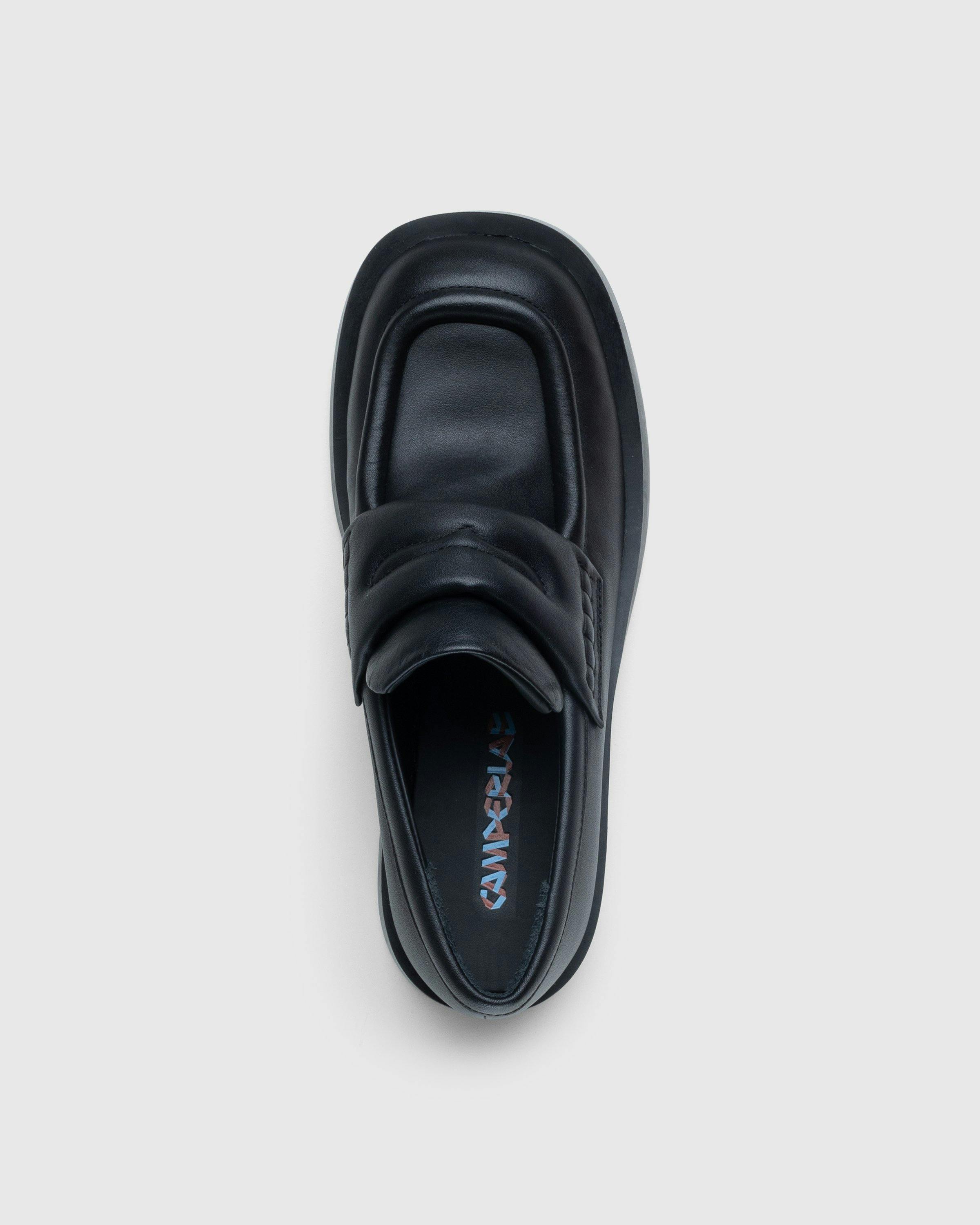 CAMPERLAB – MIL 1978 Loafer Black | Highsnobiety Shop