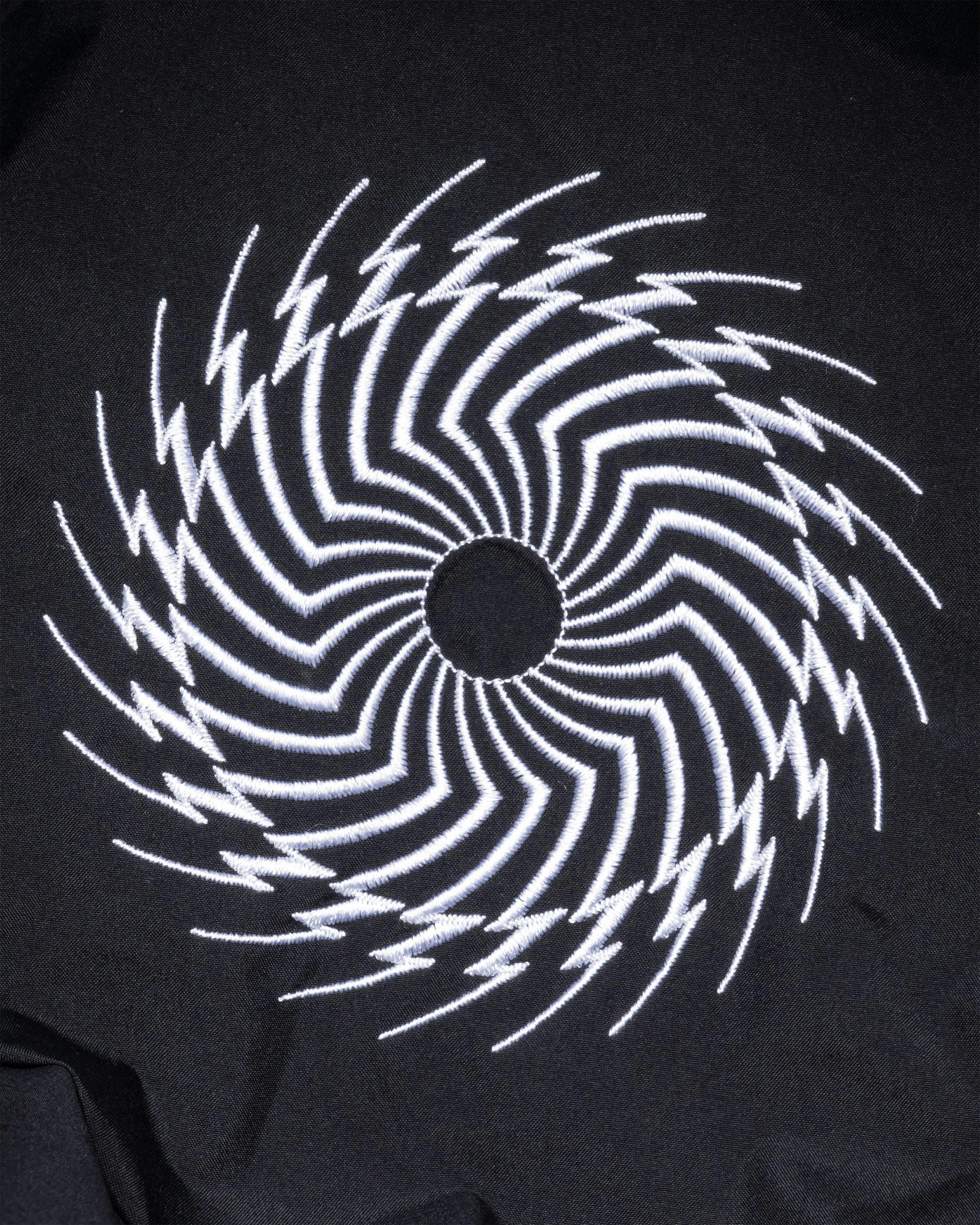 ACRONYM – FC3-WS 2L Gore-Tex Infinium Field Cover Black | Highsnobiety Shop