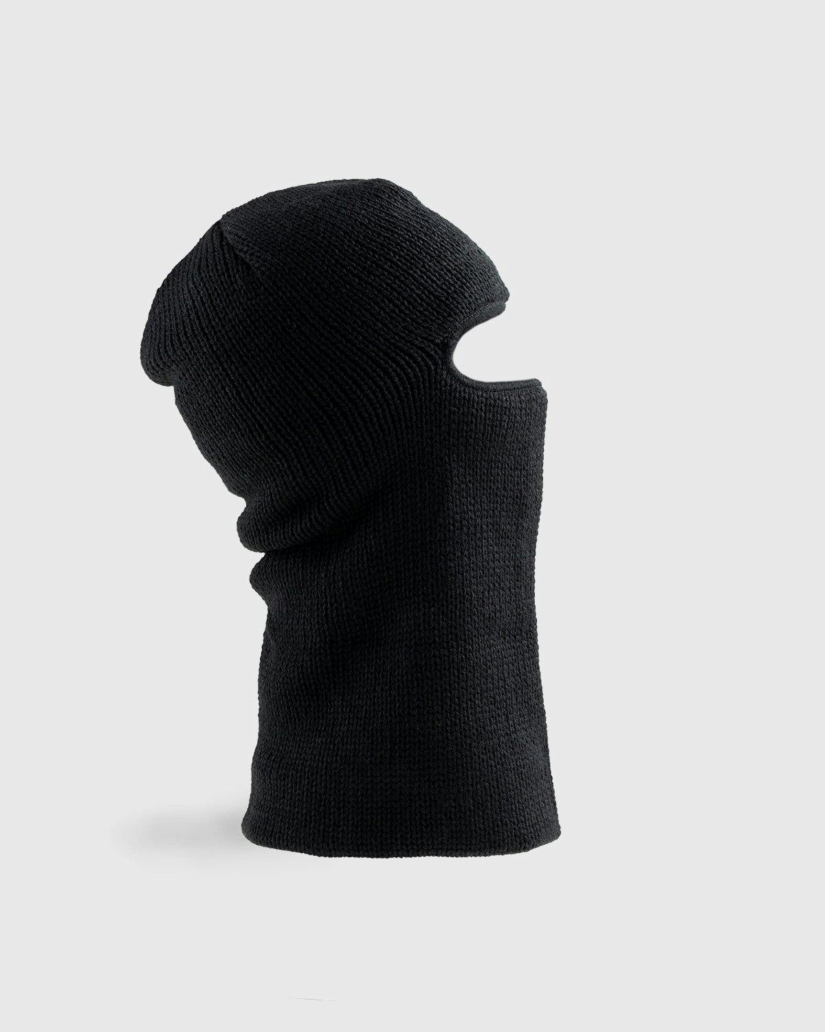 Carhartt WIP – Storm Mask Black | Highsnobiety Shop