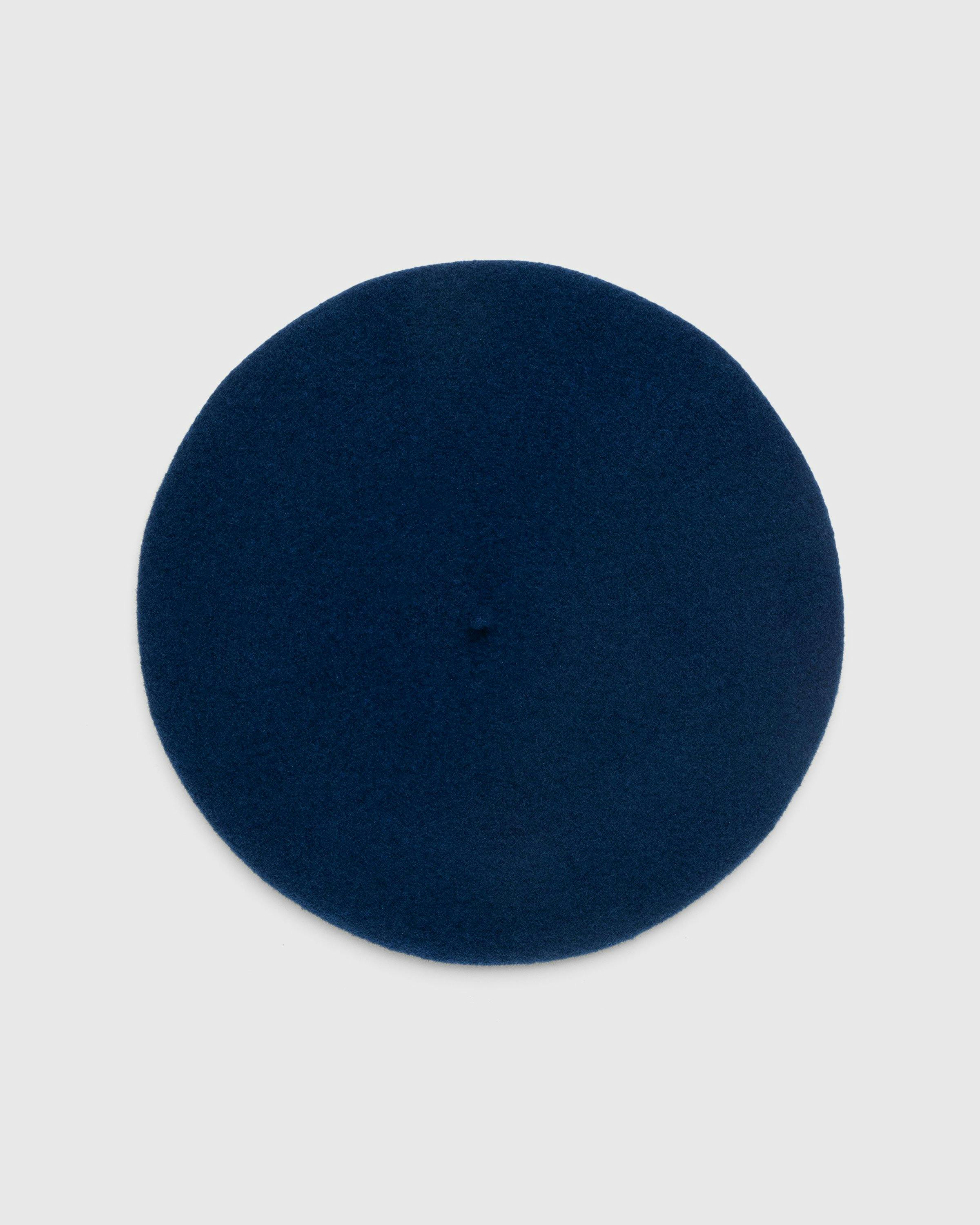 Highsnobiety – Not in Paris 5 Beret with Paris Pins | Highsnobiety Shop