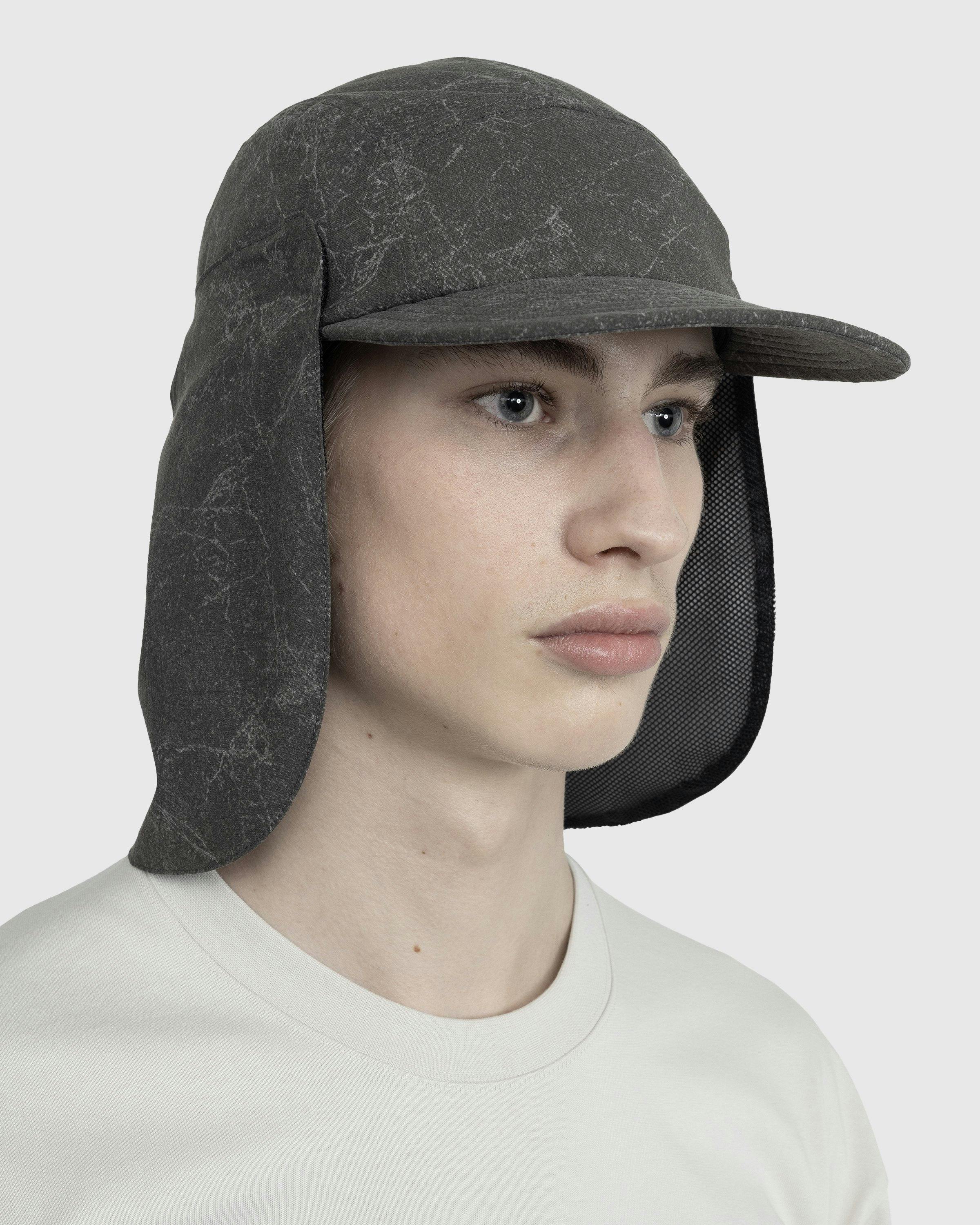 adidas Terrex x And Wander – AEROREADY Cap Shadow Olive | Highsnobiety Shop