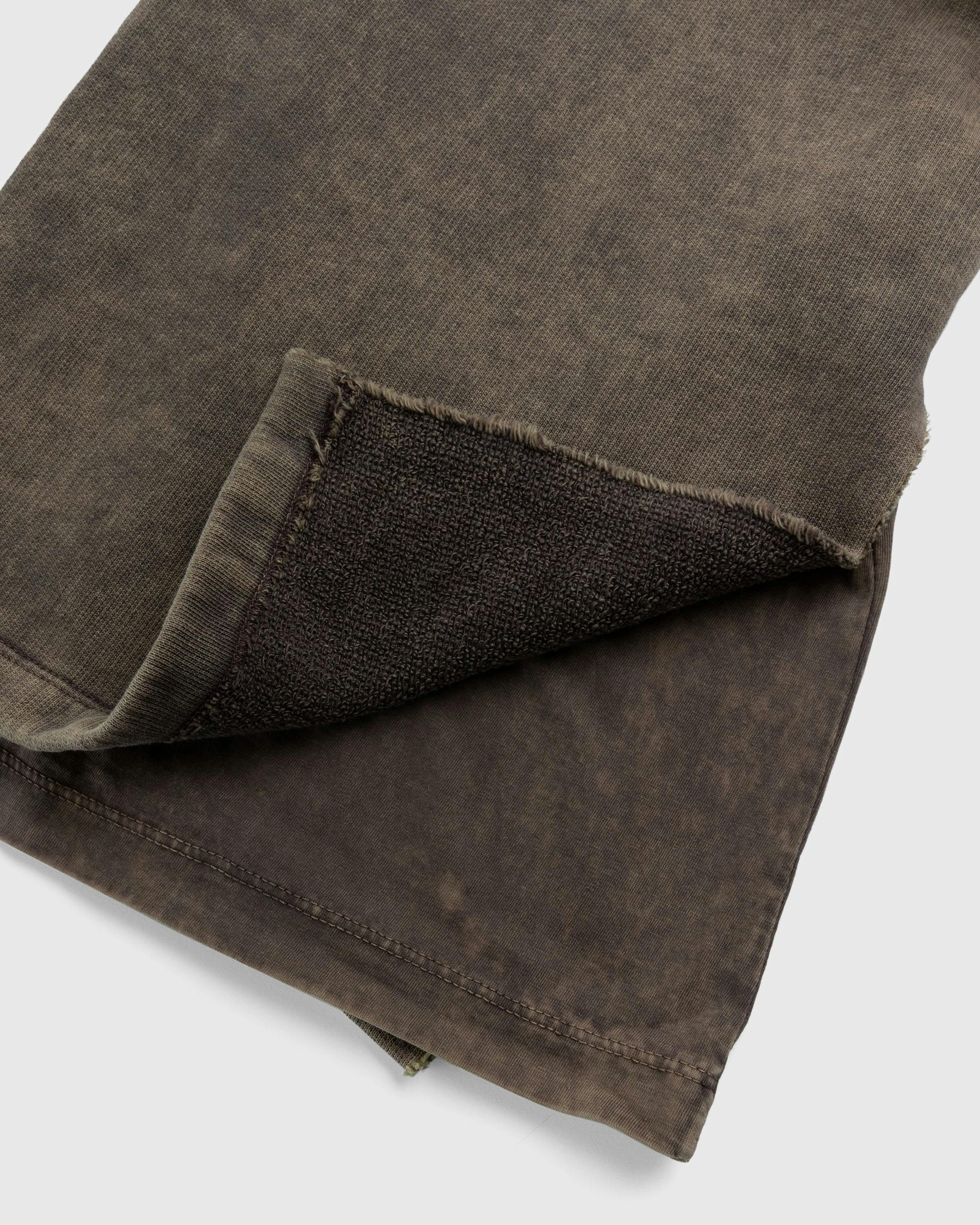 Diesel – Toppal Track Pants Chesnut | Highsnobiety Shop