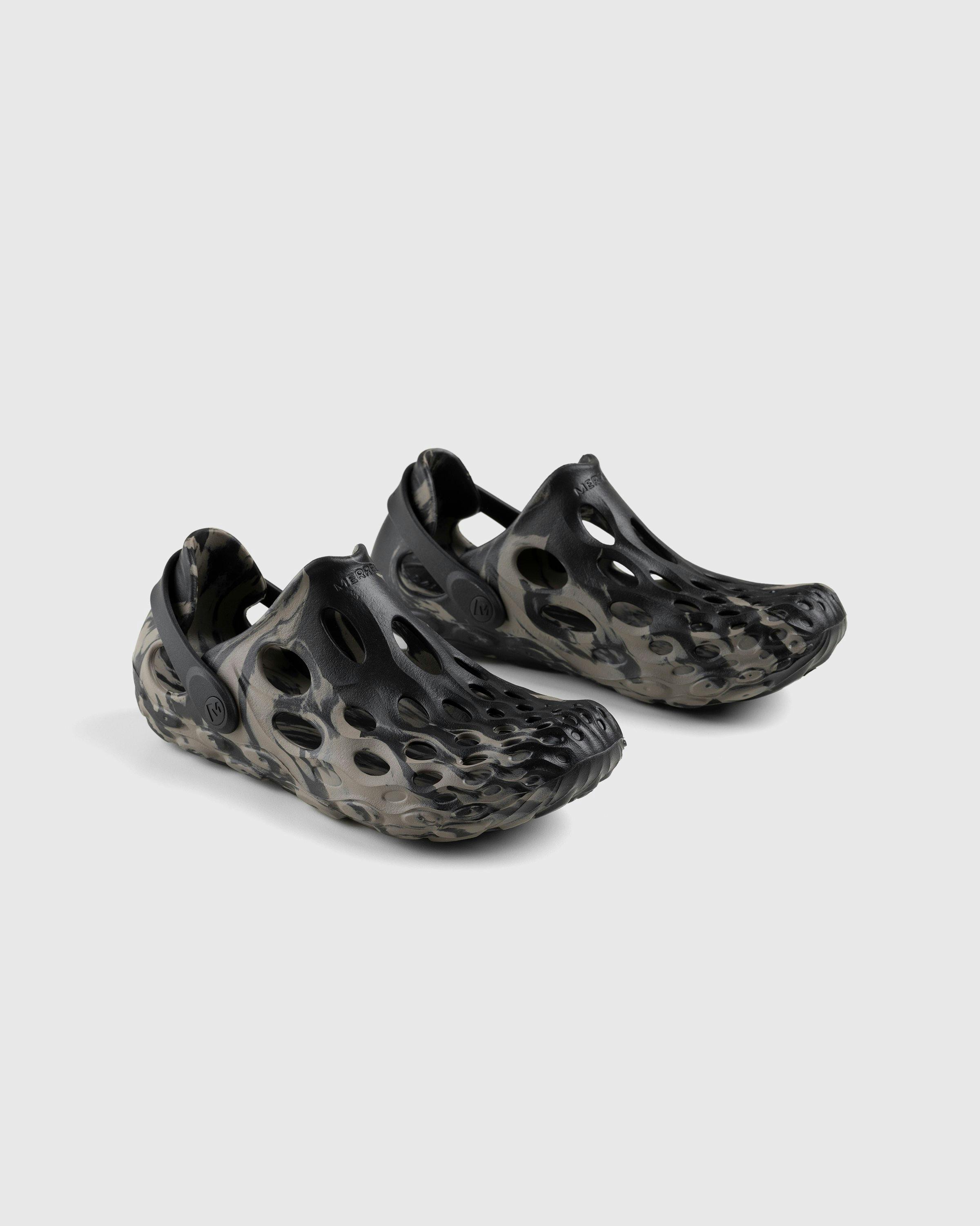 Merrell – Hydro Moc Black Brindle | Highsnobiety Shop
