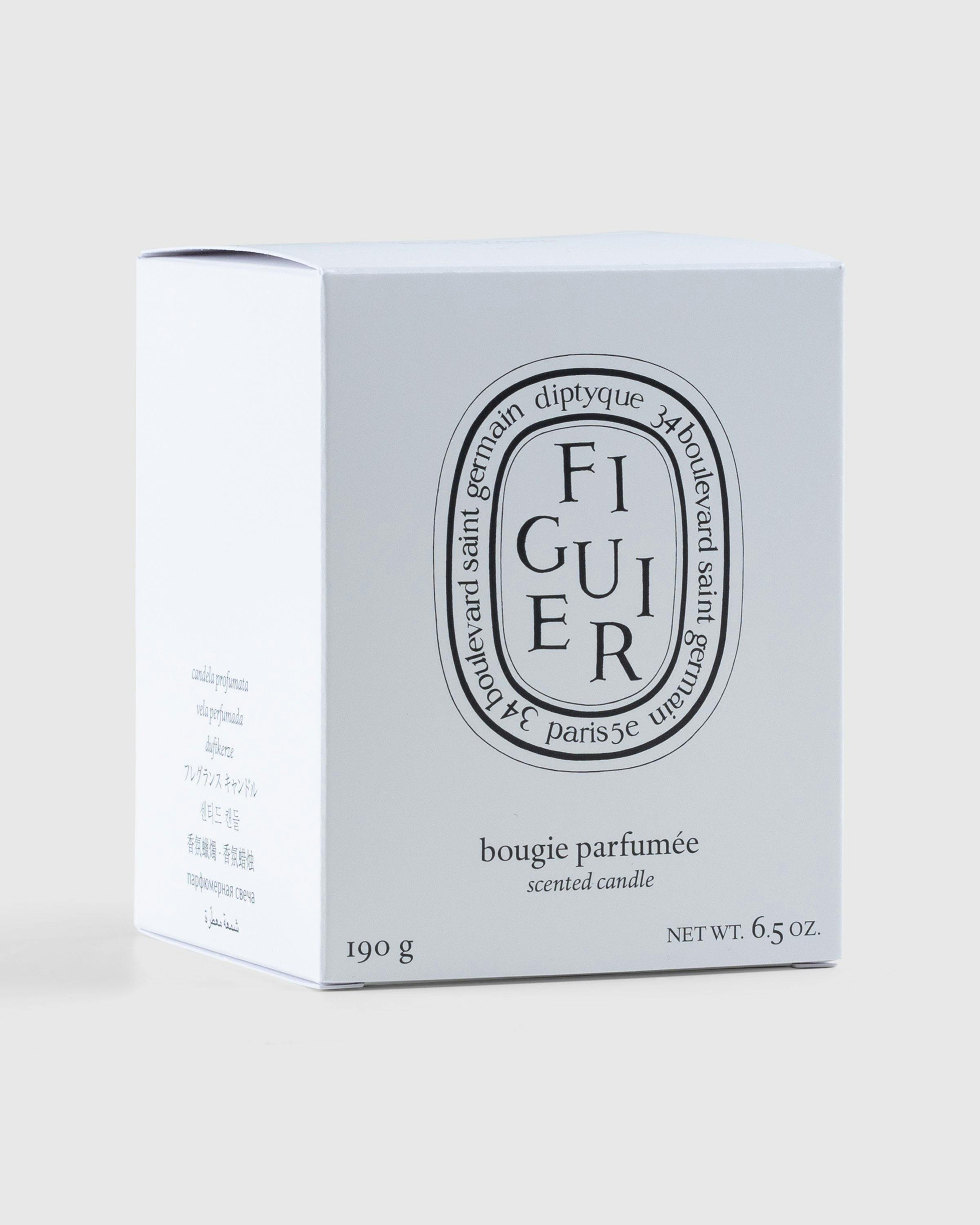 Diptyque – Standard Candle Figuier 190g | Highsnobiety Shop