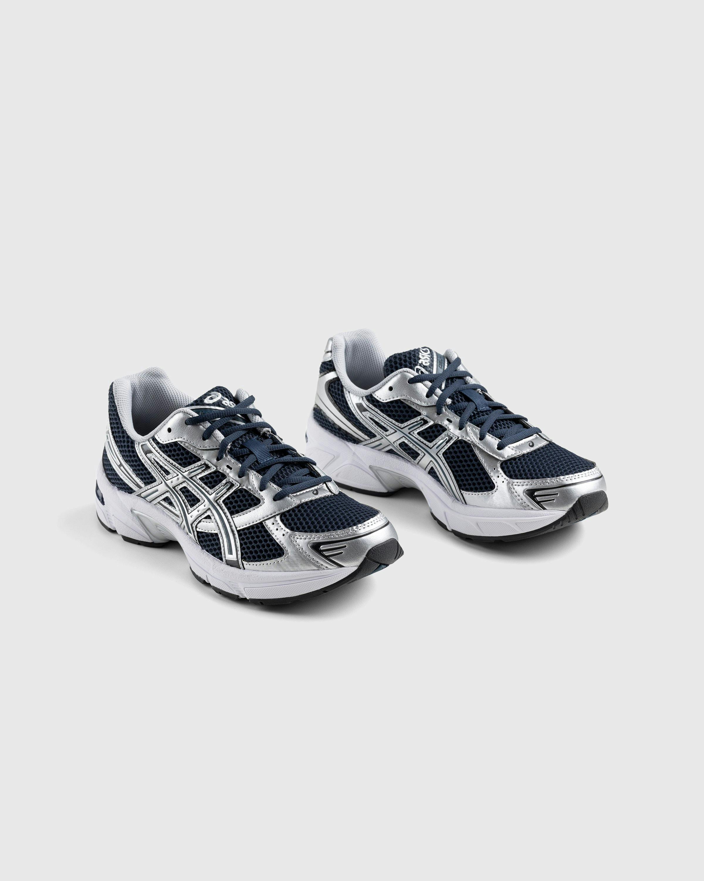 asics – GEL-1130 French Blue/Pure Silver | Highsnobiety Shop