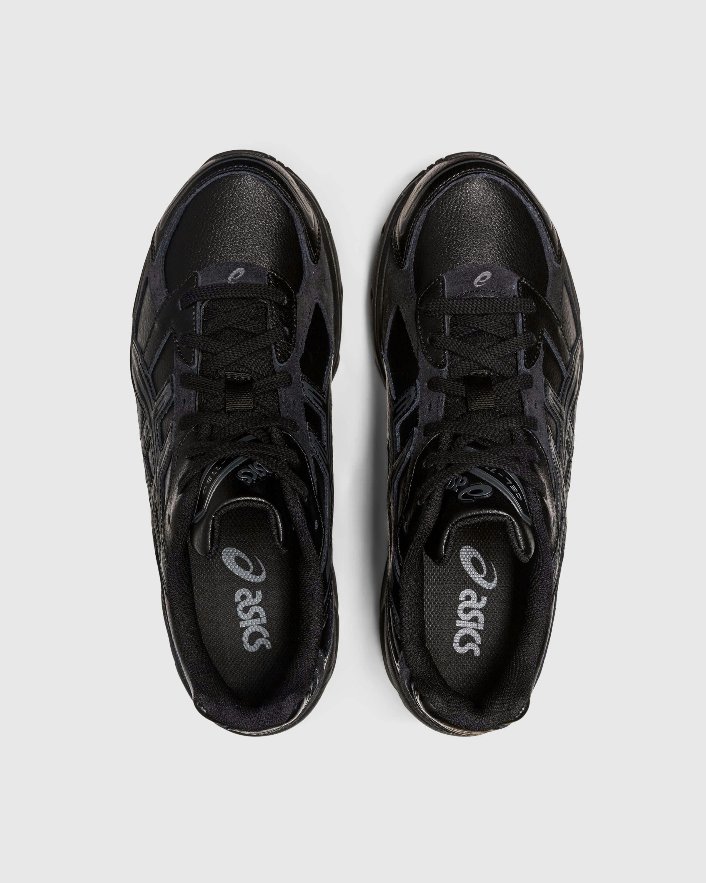 asics – GEL-1130 Black | Highsnobiety Shop