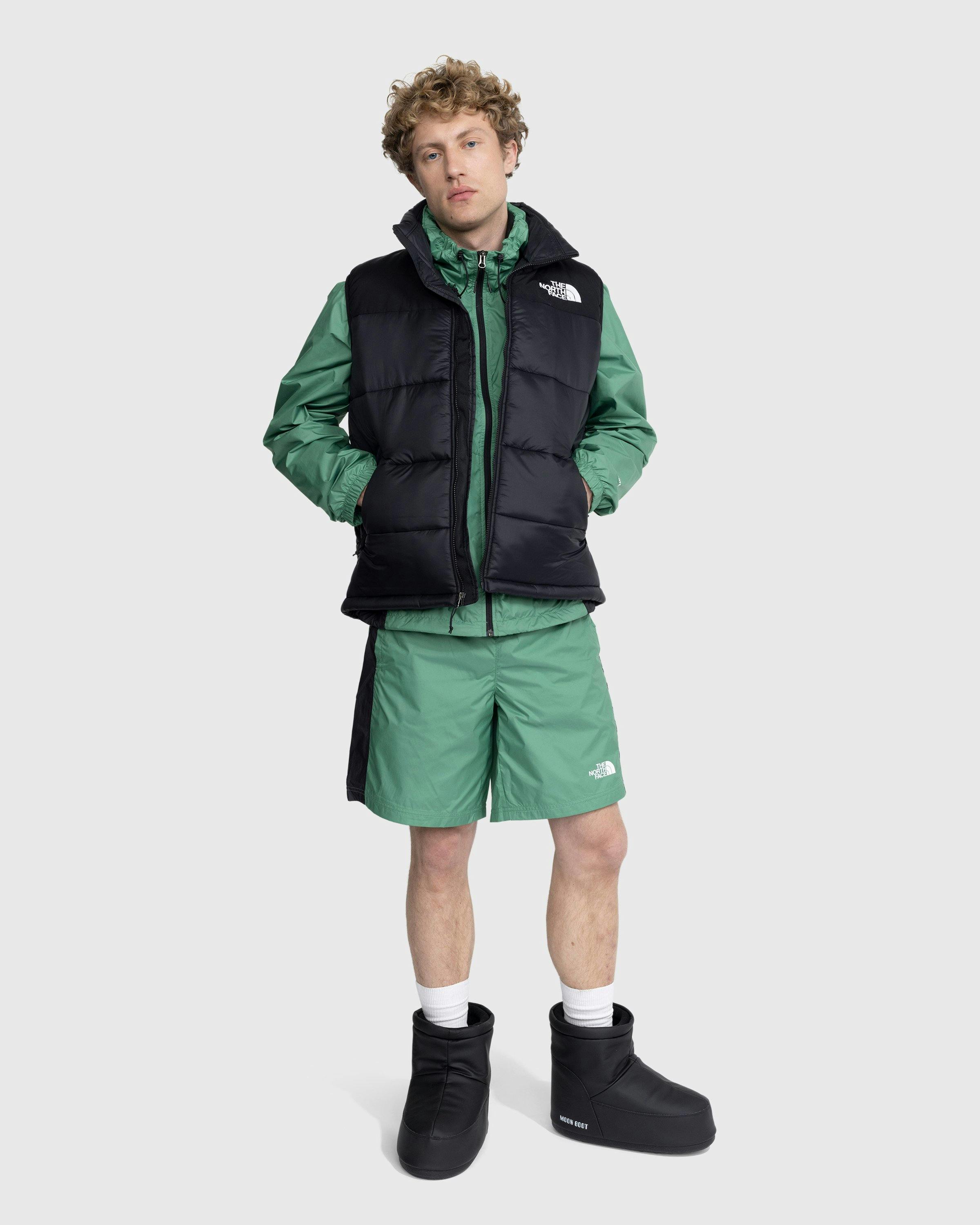 The North Face – Himalayan Synth Vest TNF Black | Highsnobiety Shop