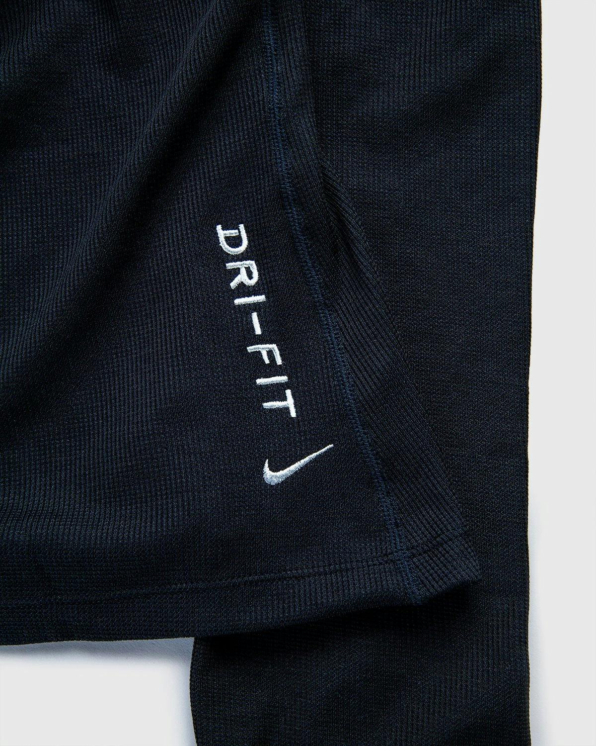 Nike ACG – W NRG ACG Island LS Black | Highsnobiety Shop