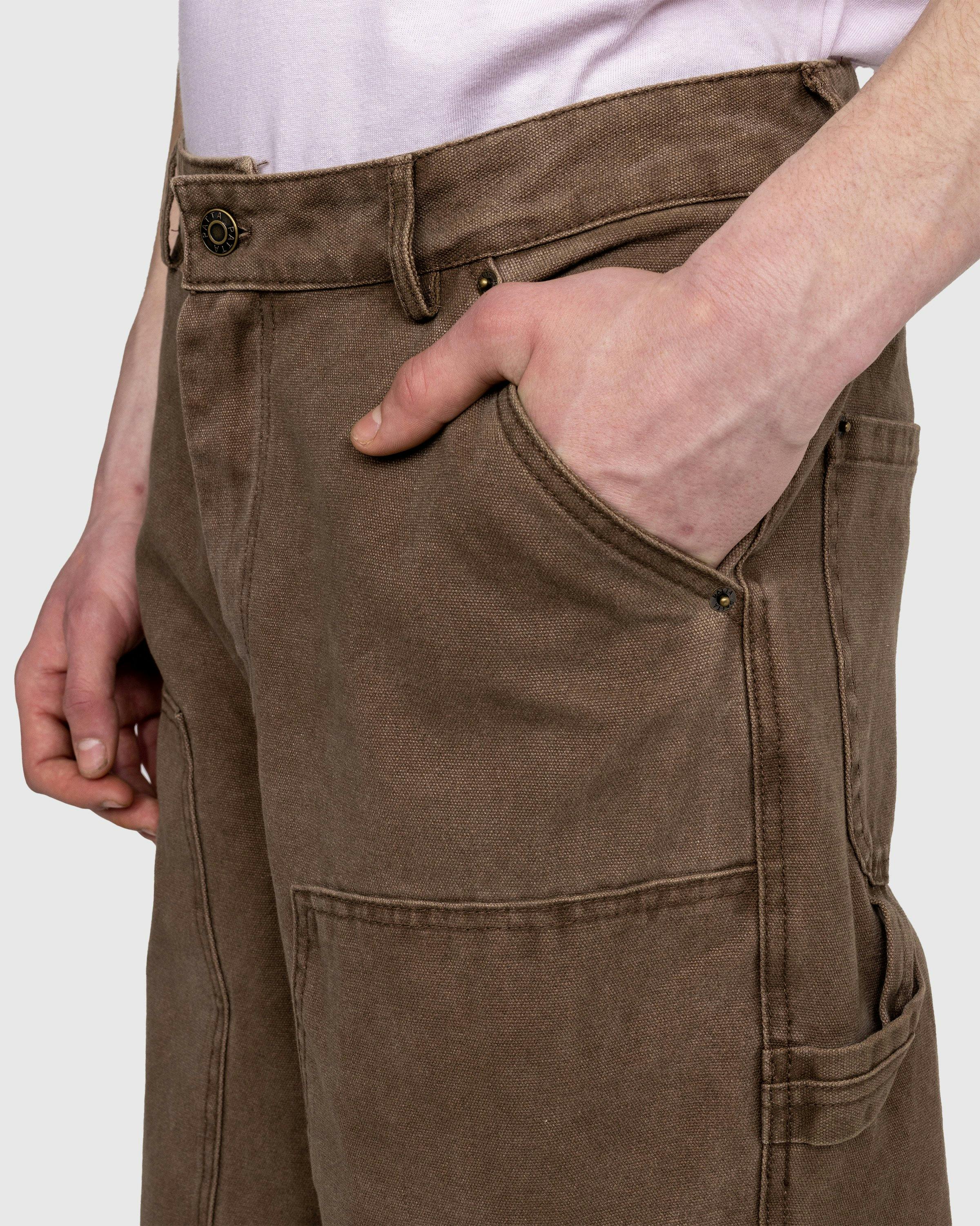 Patta – Canvas Painter Pants | Highsnobiety Shop