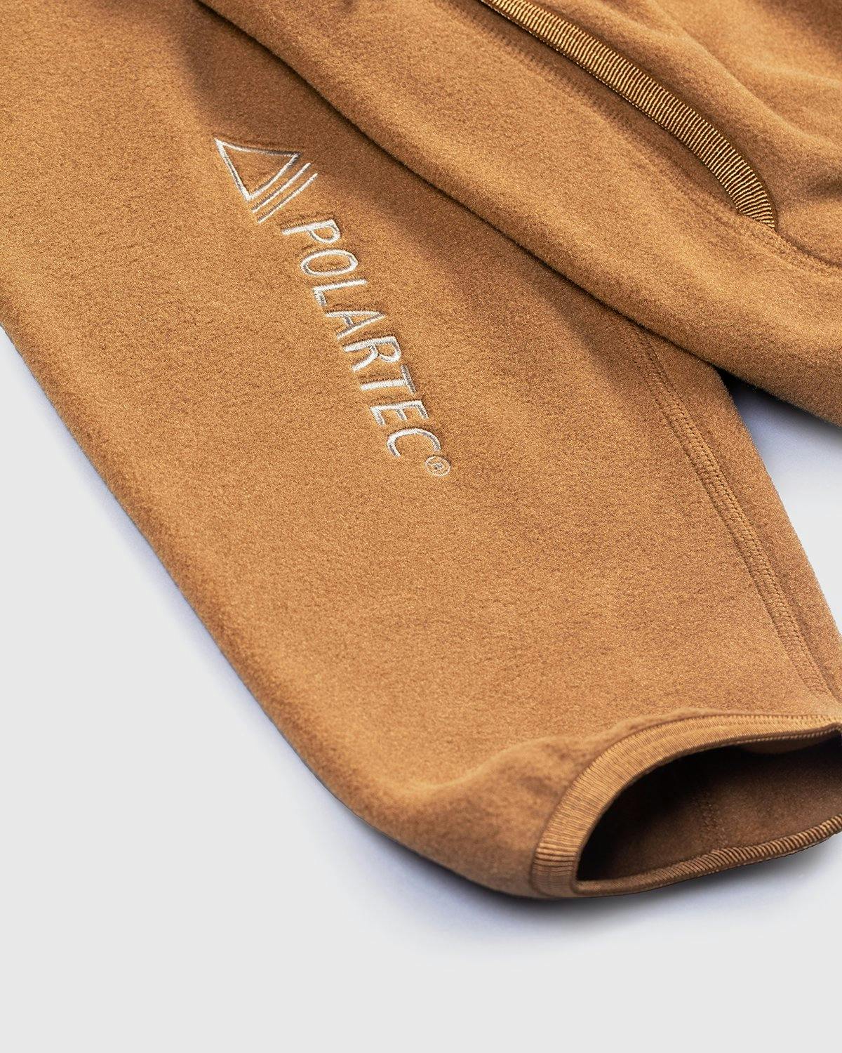 Nike ACG – M NRG ACG Wolf Tree FZ Brown | Highsnobiety Shop