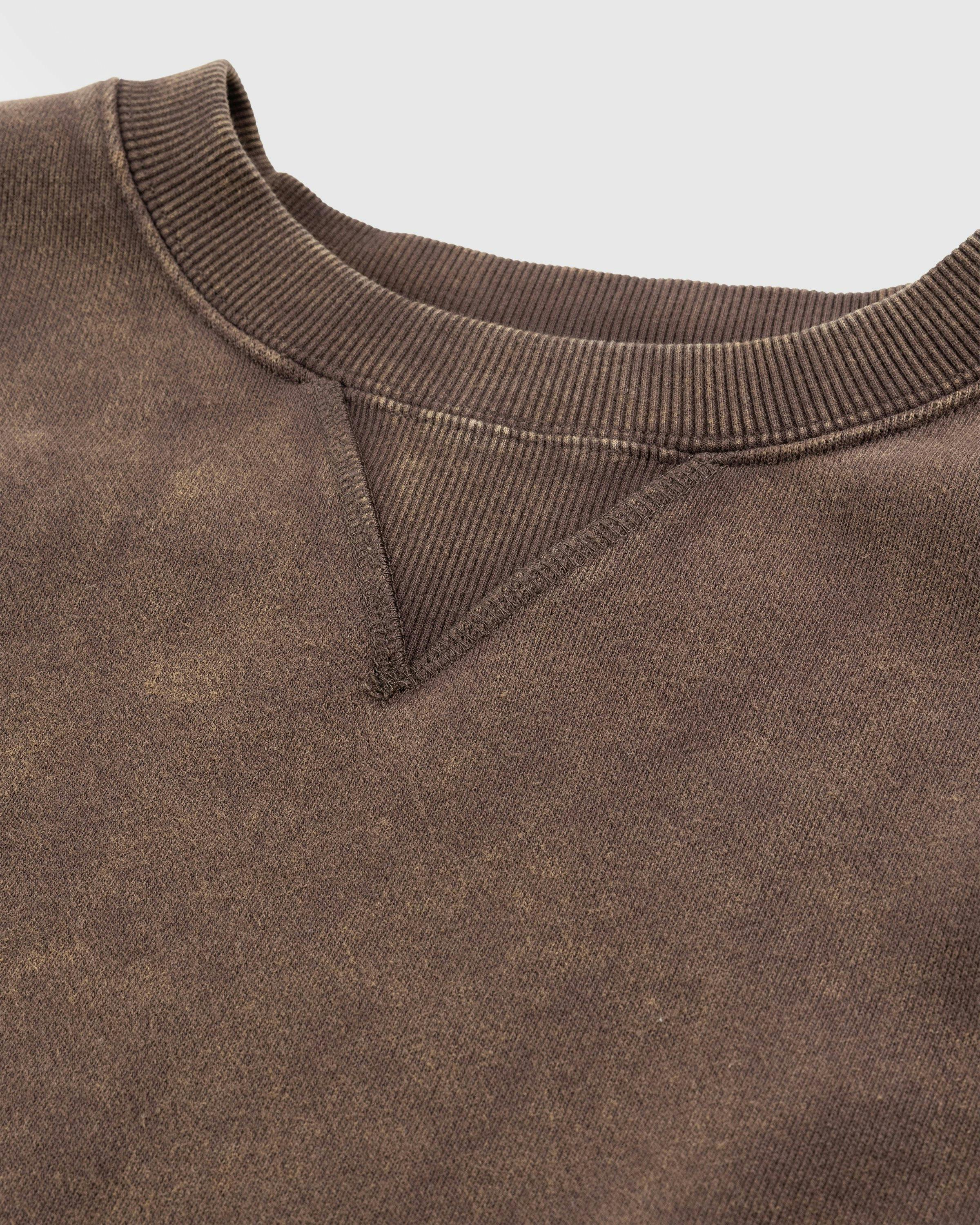Entire Studios – Box Crew Brunette | Highsnobiety Shop