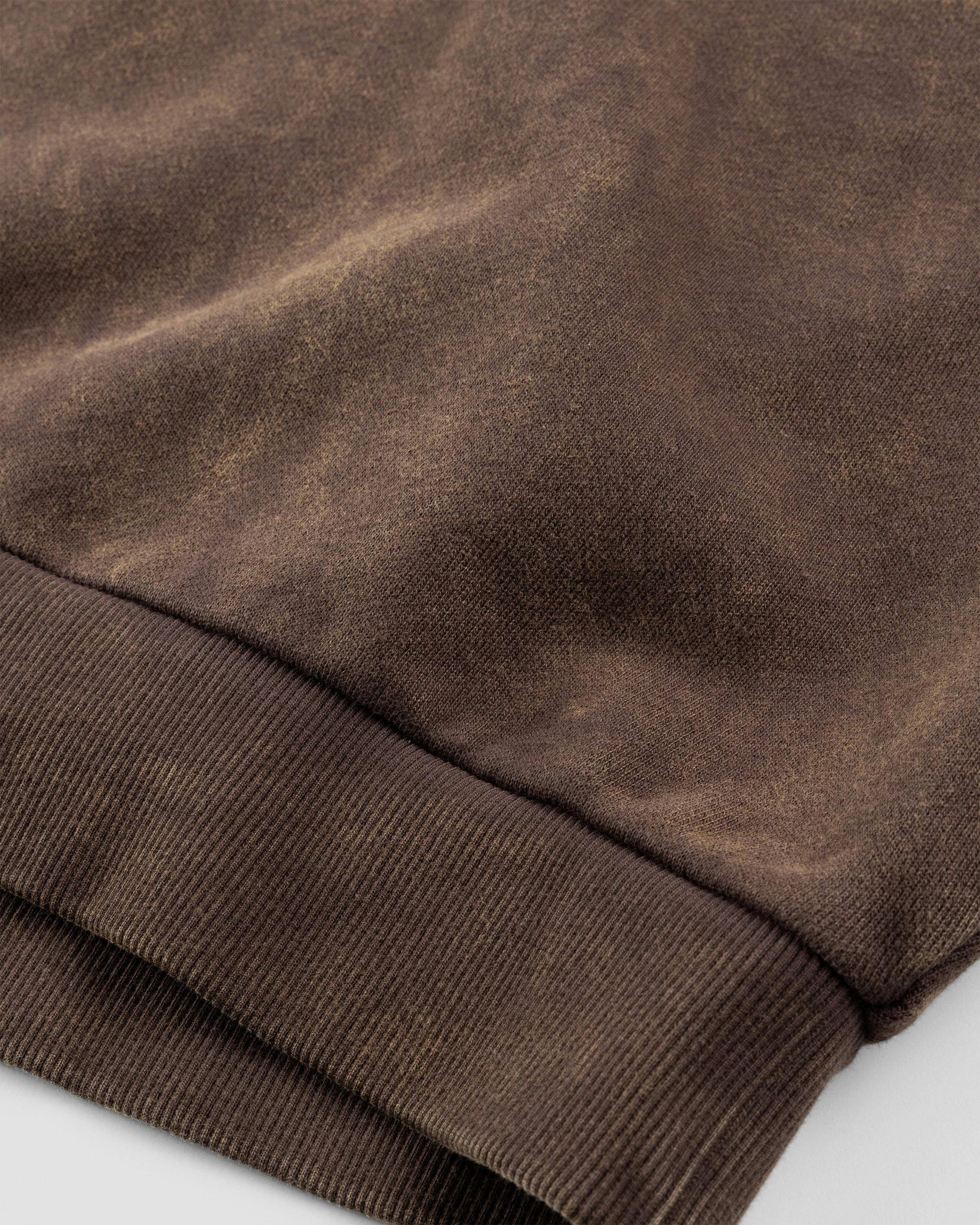 Entire Studios – Box Crew Brunette | Highsnobiety Shop