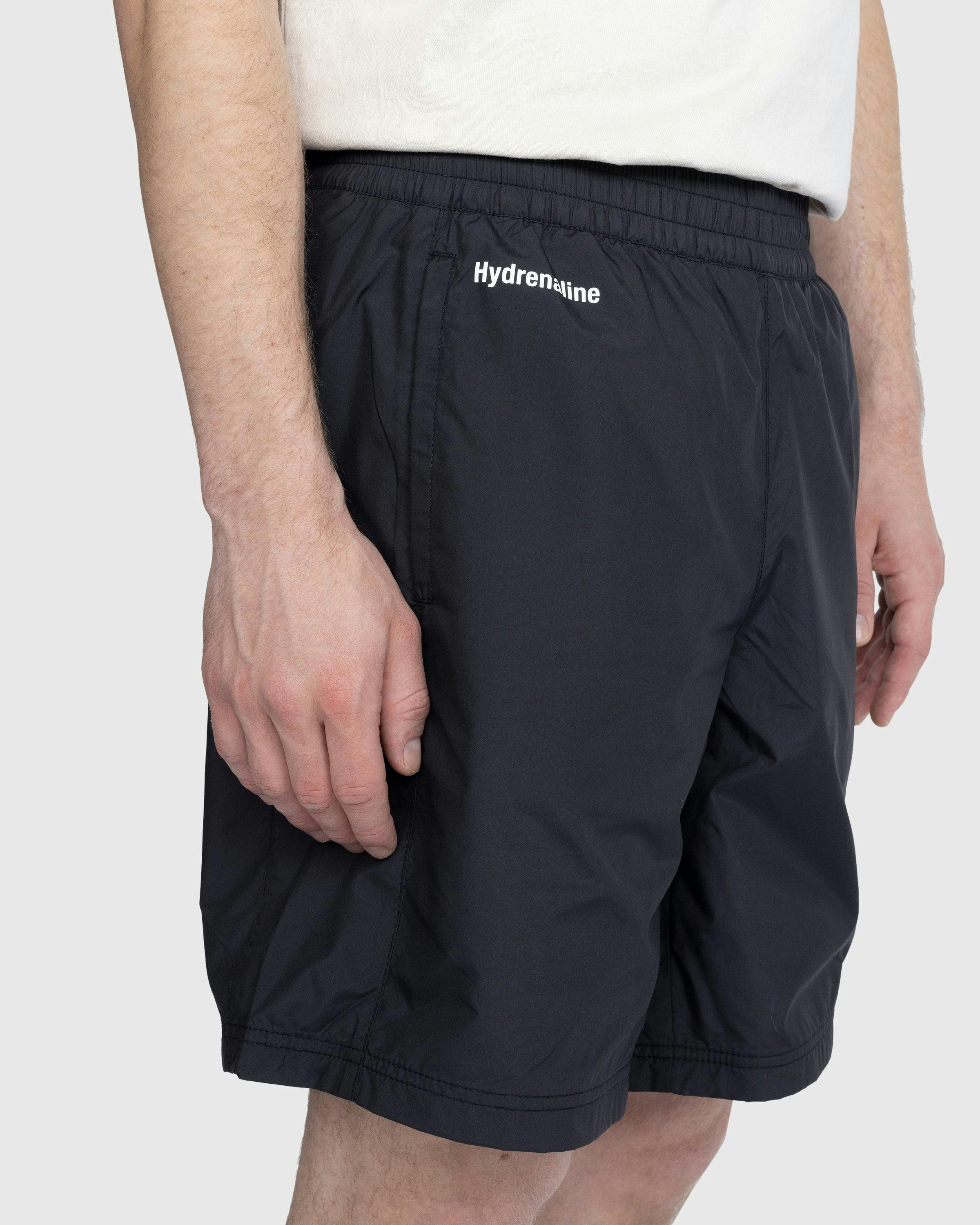 The North Face – Hydrenaline Short TNF Black | Highsnobiety Shop