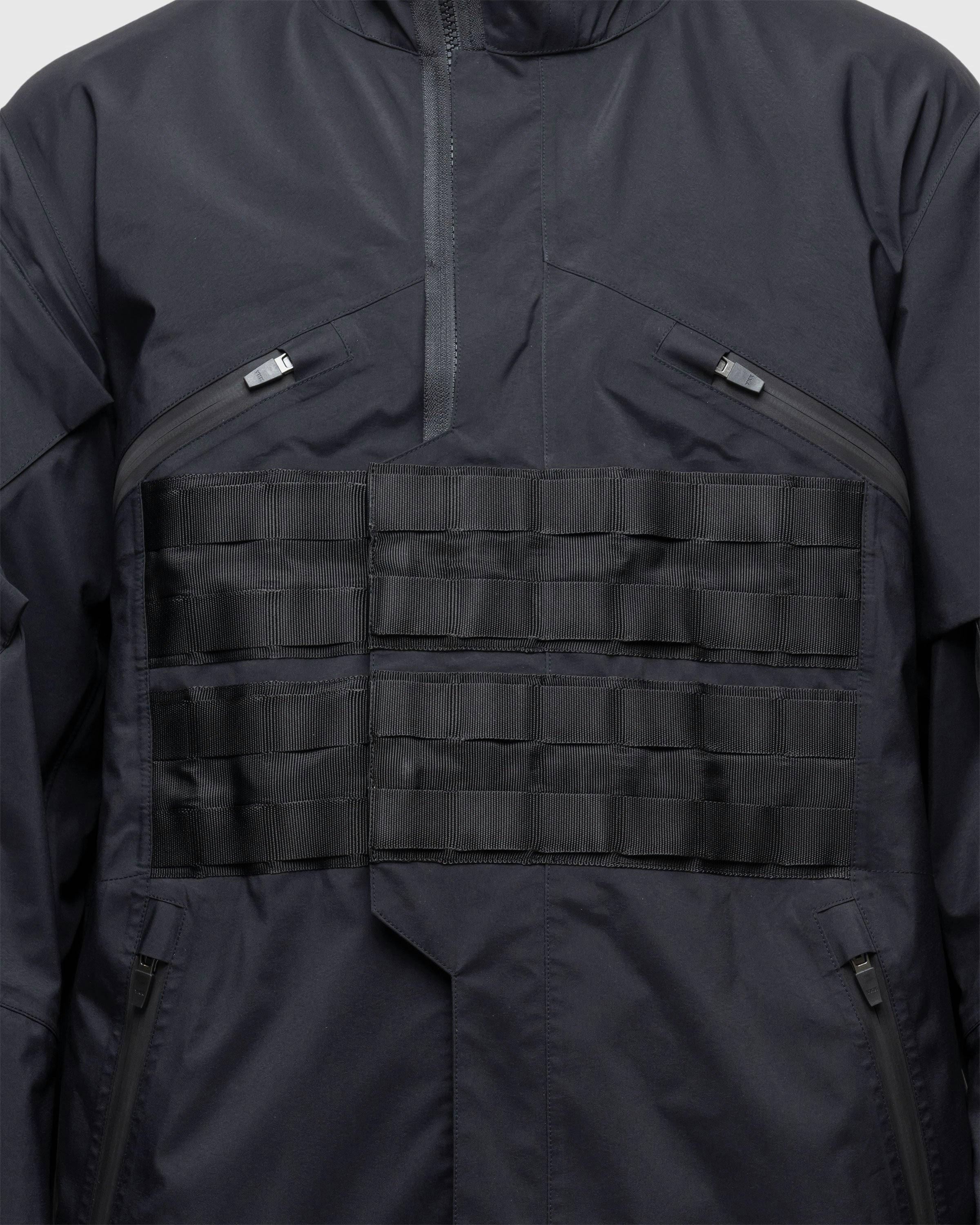 ACRONYM – J1WTS-GT 3L Gore-Tex Pro Interops Jacket Black | Highsnobiety ...