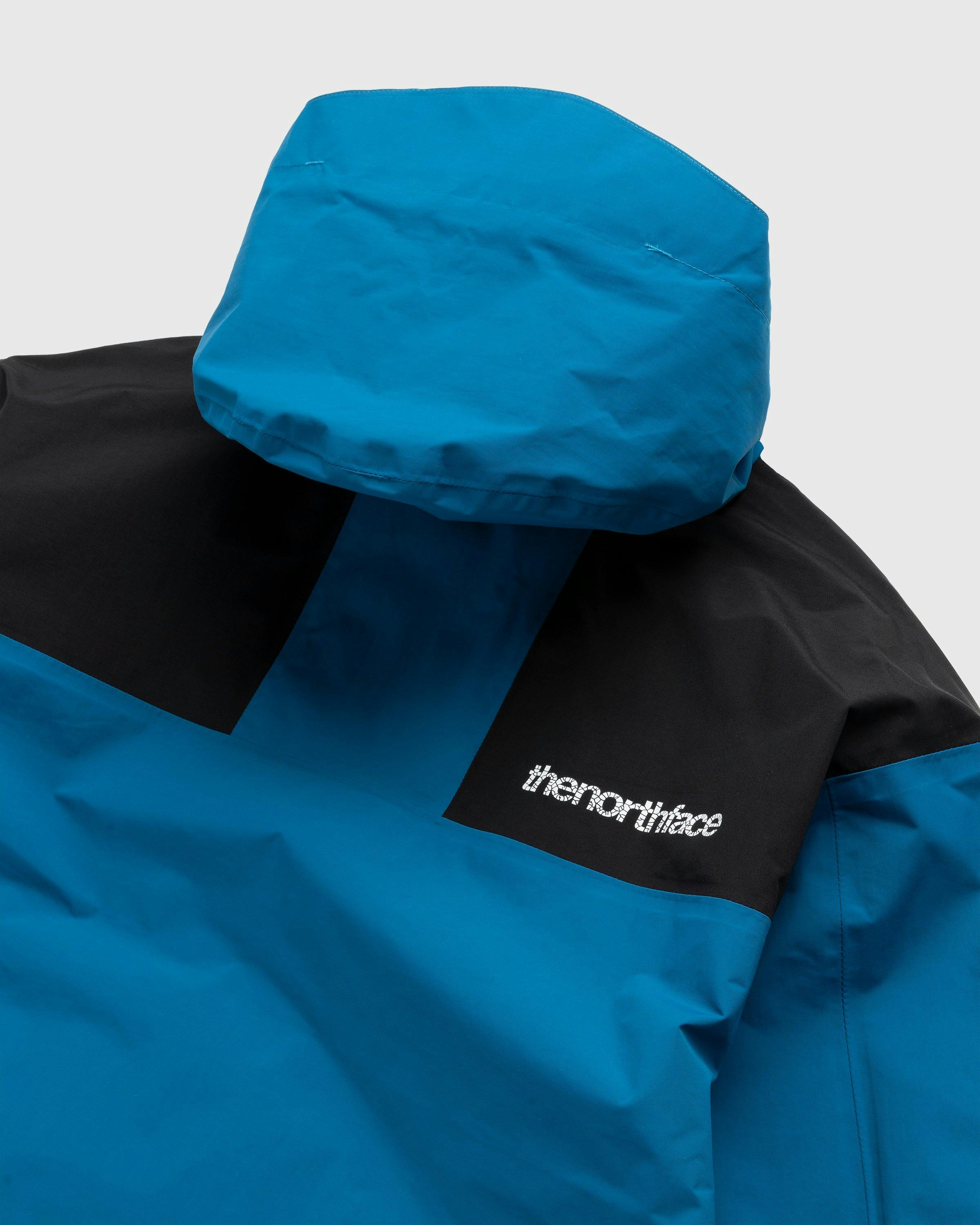 The North Face – M Origins 86 Mountain Jacket Banff Blue | Highsnobiety ...