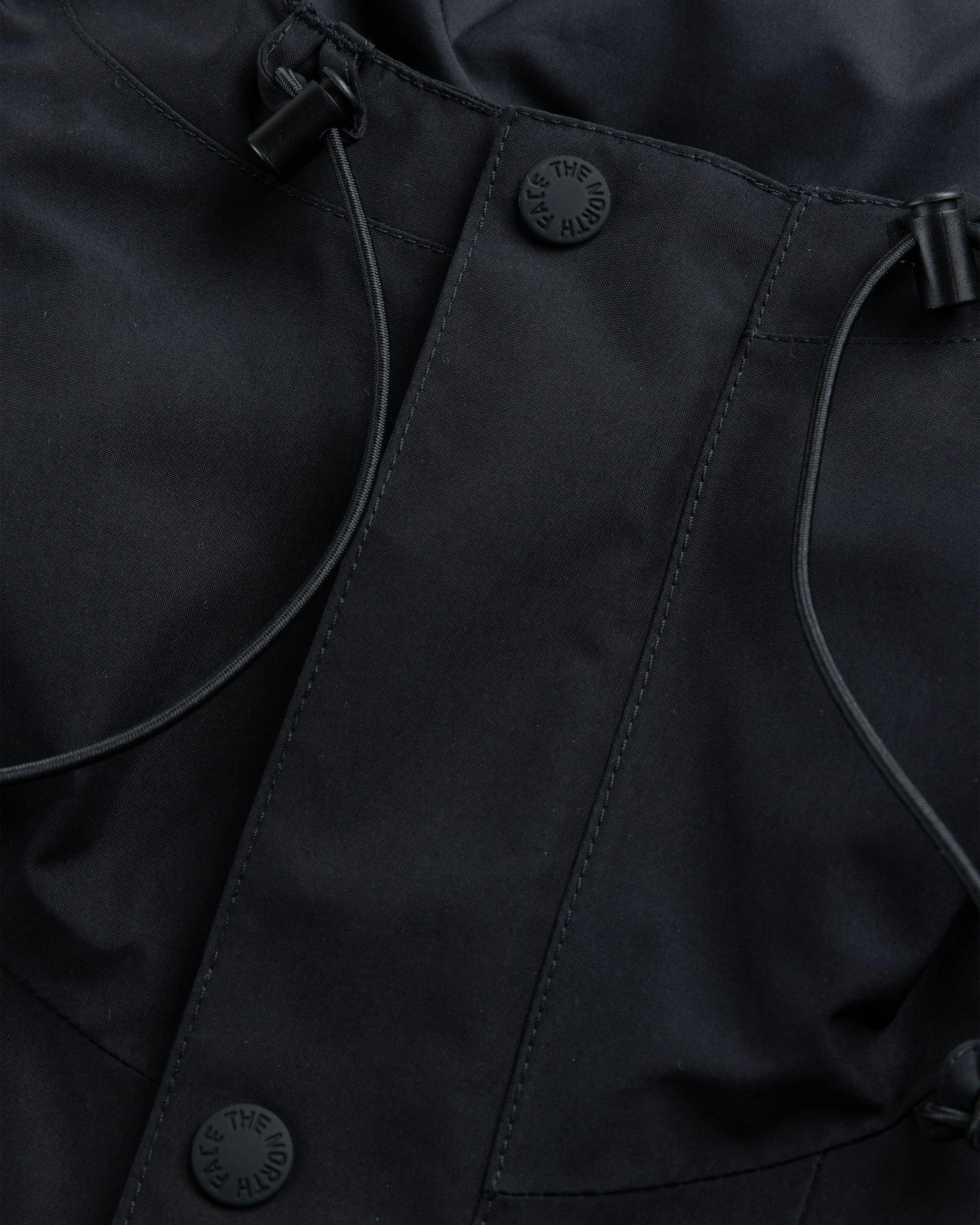 The North Face – GORE-TEX Mountain Jacket TNF Black | Highsnobiety Shop