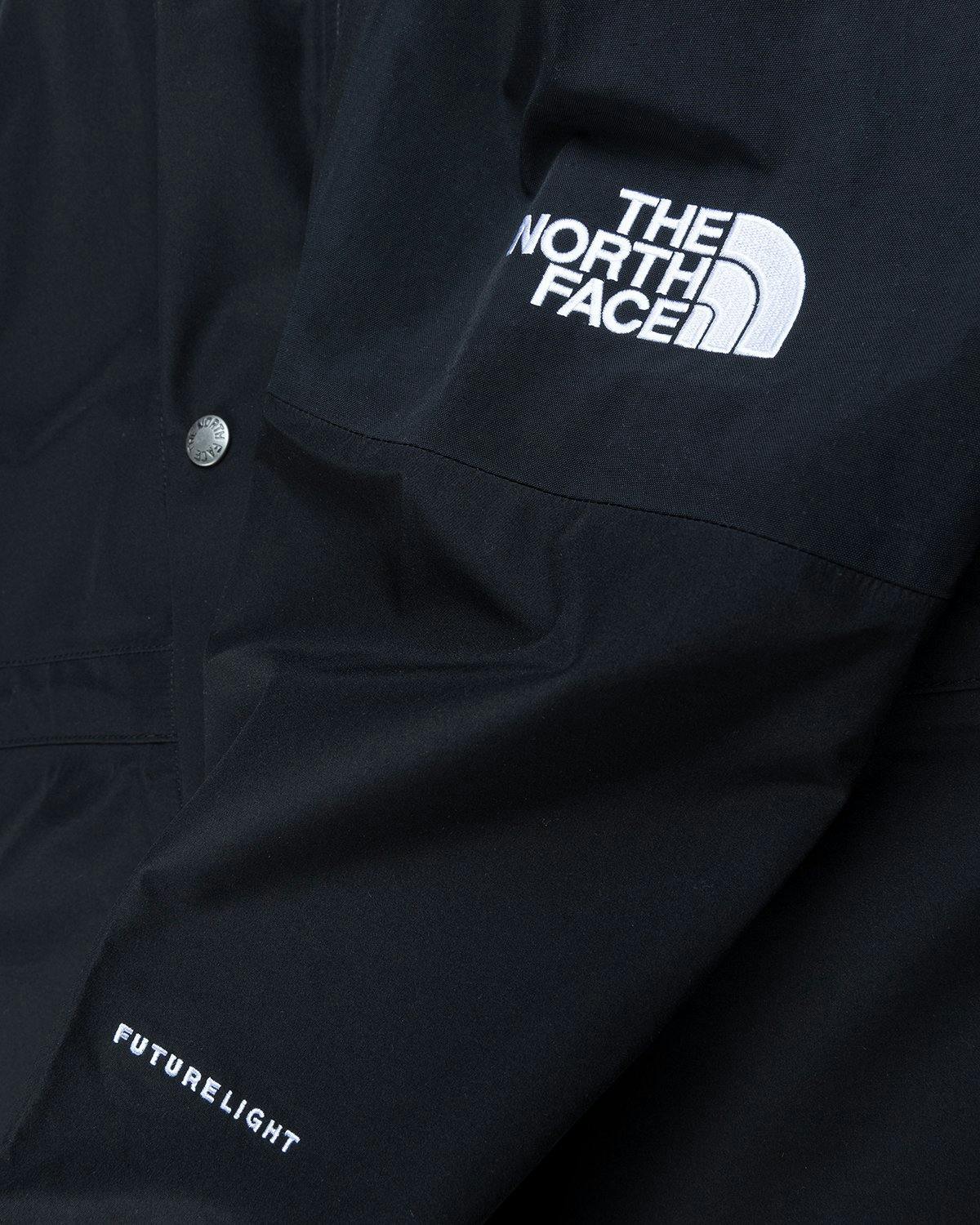 The North Face – 1994 Retro Mountain Light Jacket Black | Highsnobiety Shop