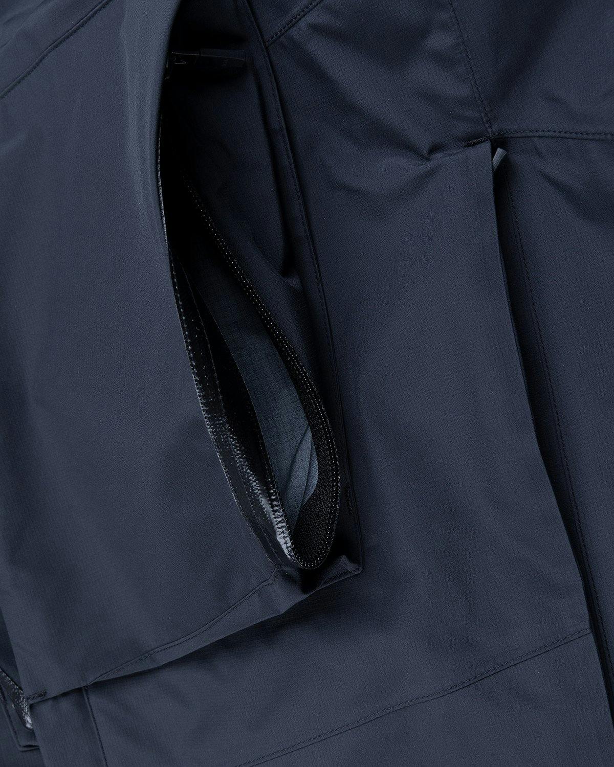 ACRONYM – J96-GT Jacket Black | Highsnobiety Shop