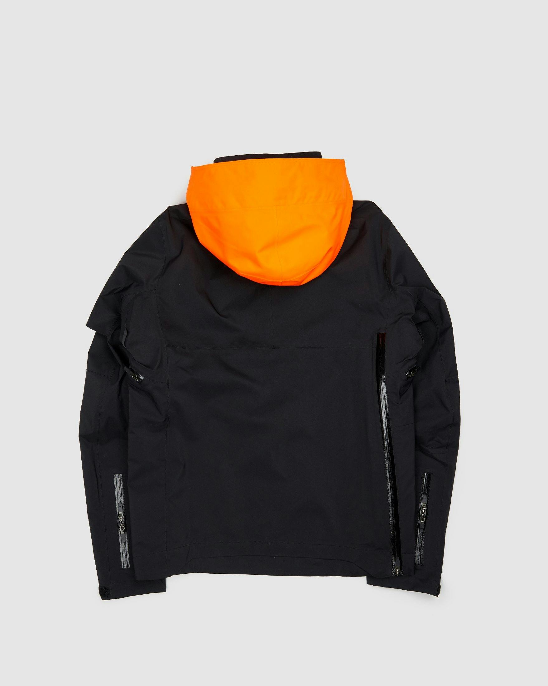 ACRONYM – J1B GT Jacket Black | Highsnobiety Shop