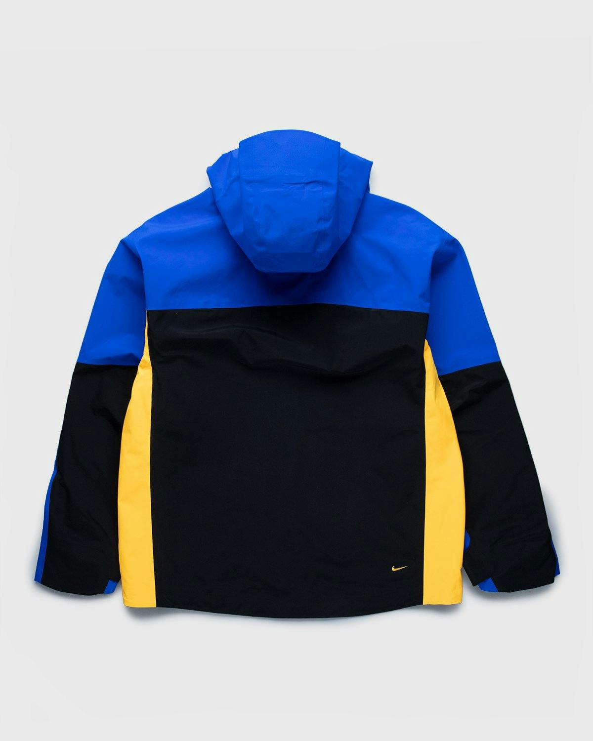 Nike ACG – M NRG ACG Misery Rdge Gore JKT Blue | Highsnobiety Shop