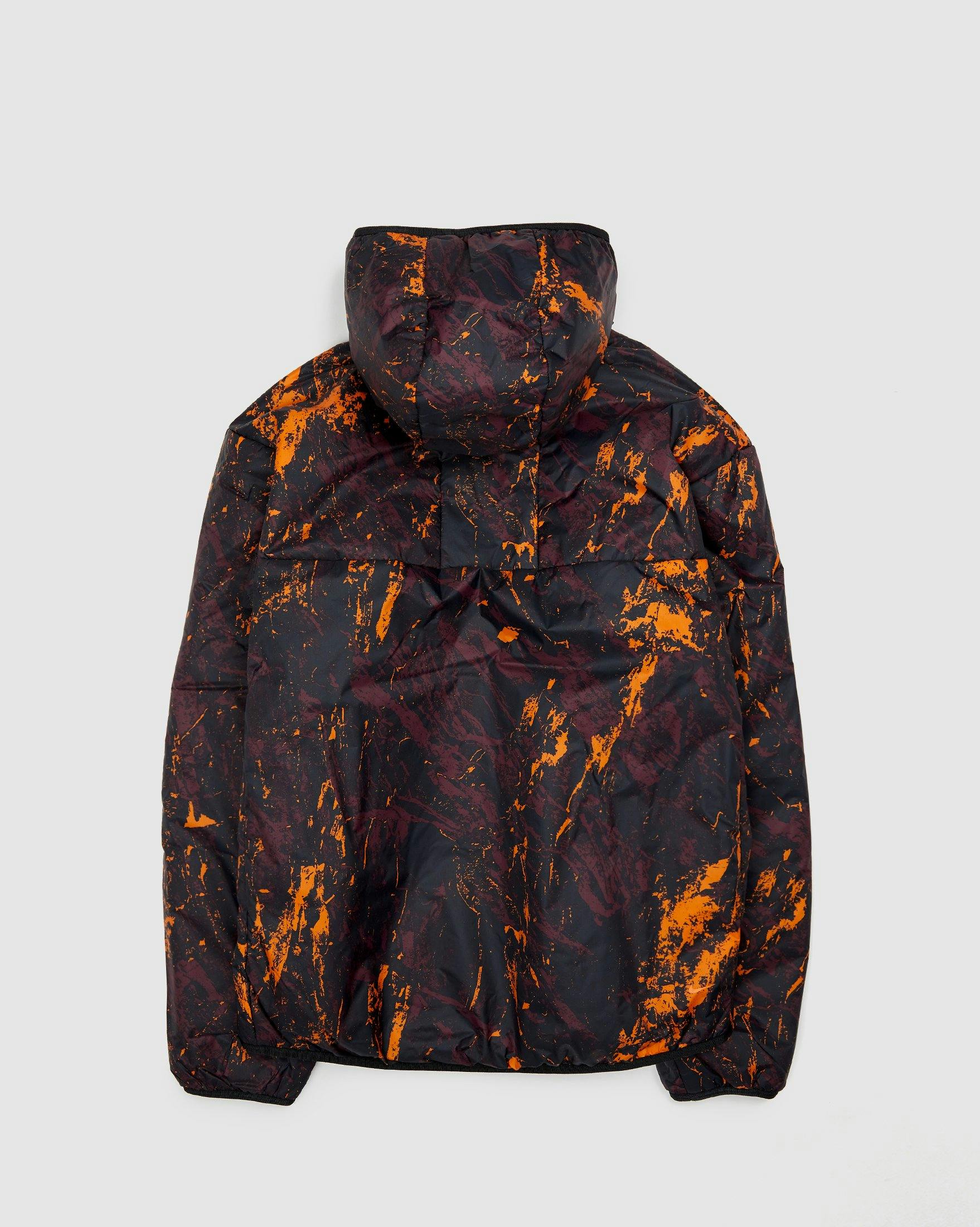 Nike ACG – Rope De Dope Ultra Rock Men's Jacket Burgundy | Highsnobiety ...