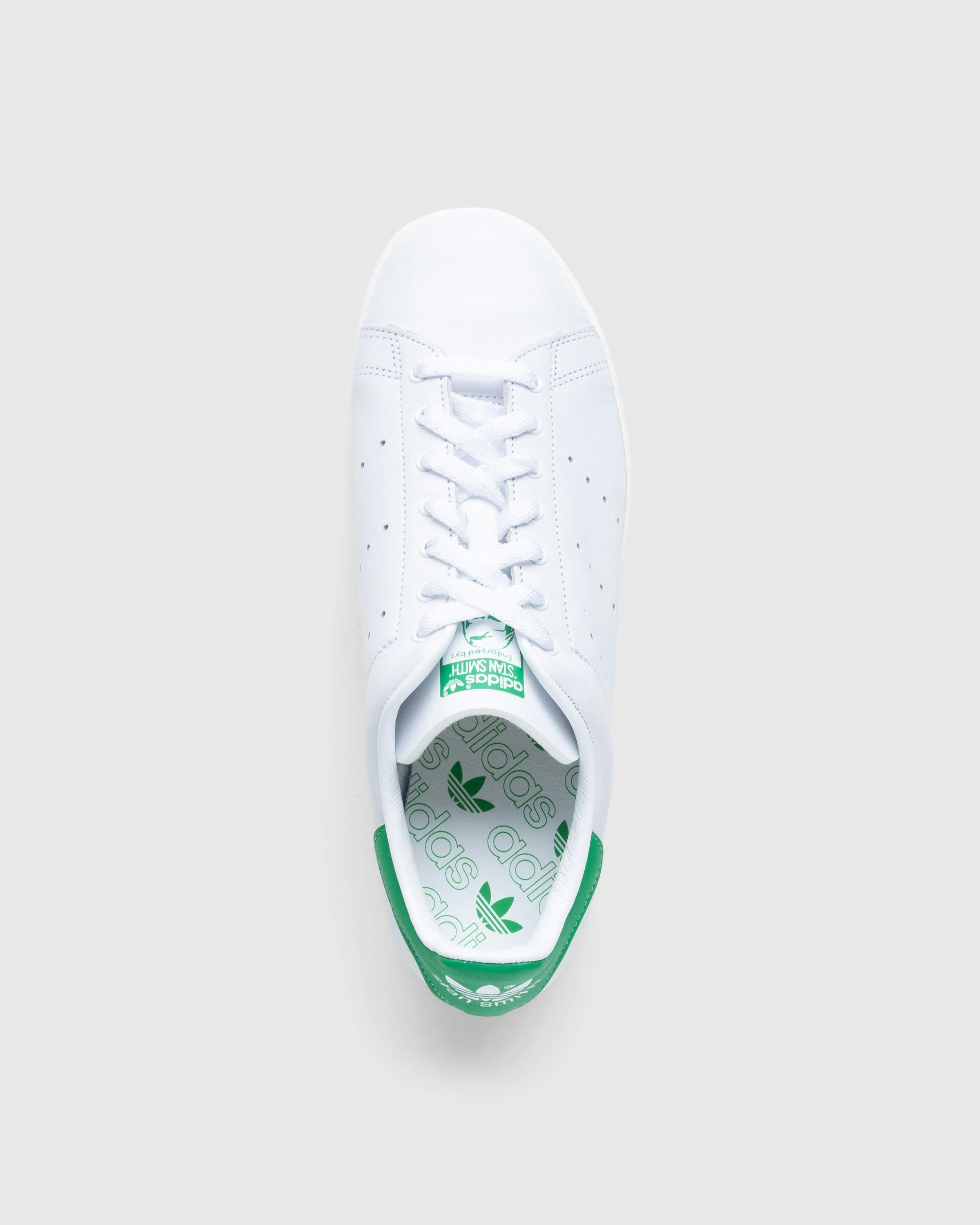 Adidas – Stan Smith 80s | Highsnobiety Shop