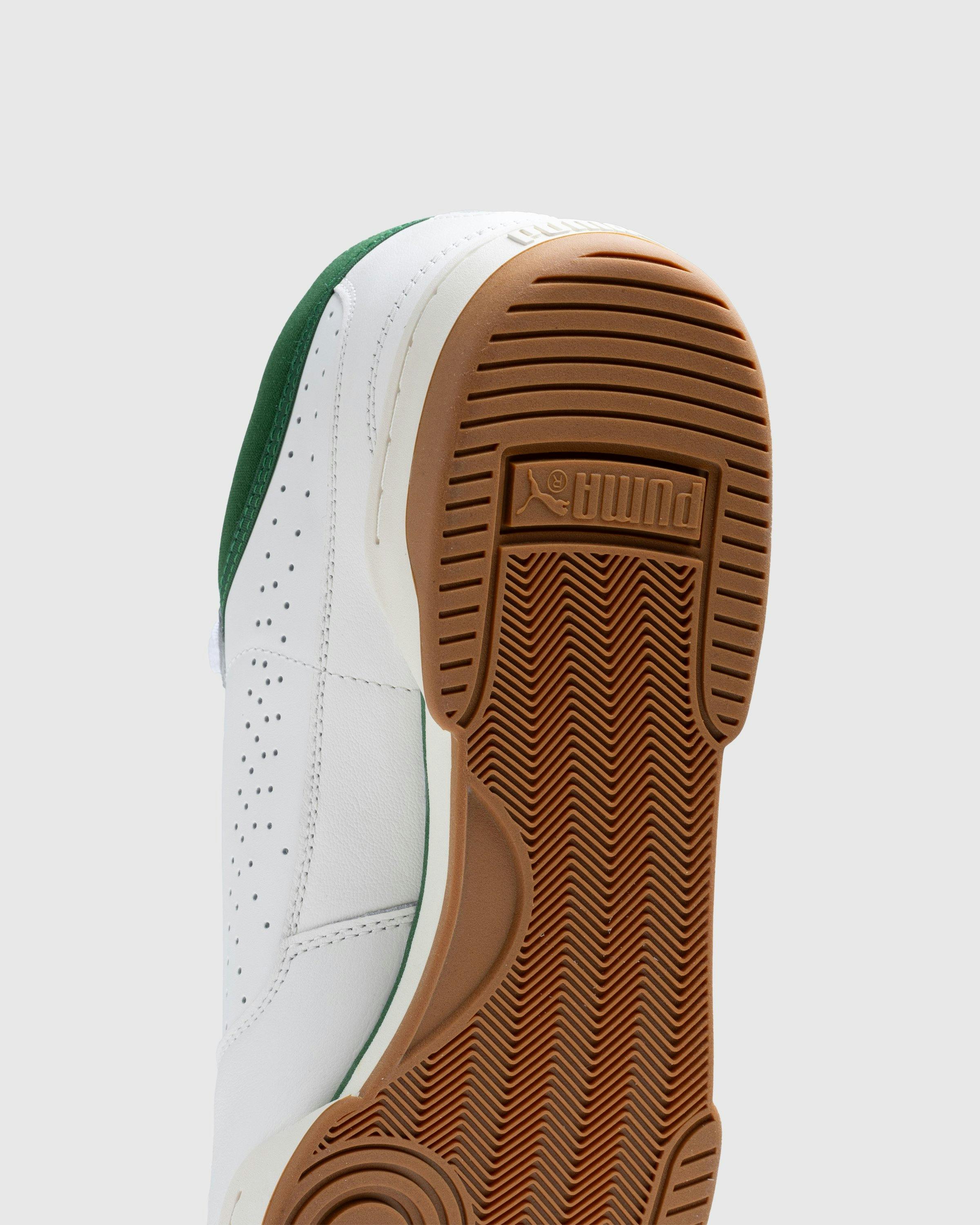 Puma x Noah – Pro Star White/Green | Highsnobiety Shop