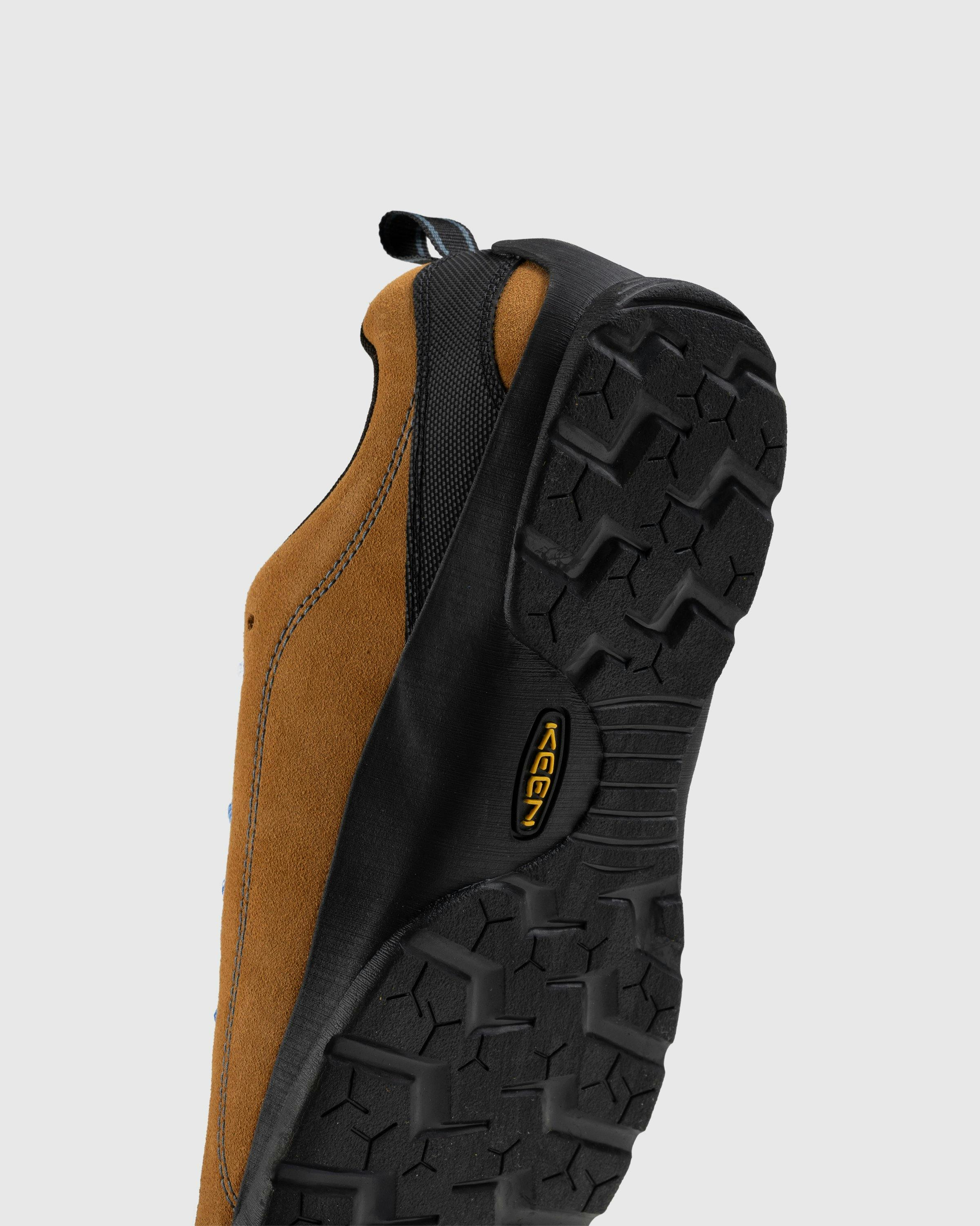 Keen – Jasper Cathay Spice/Orion Blue | Highsnobiety Shop