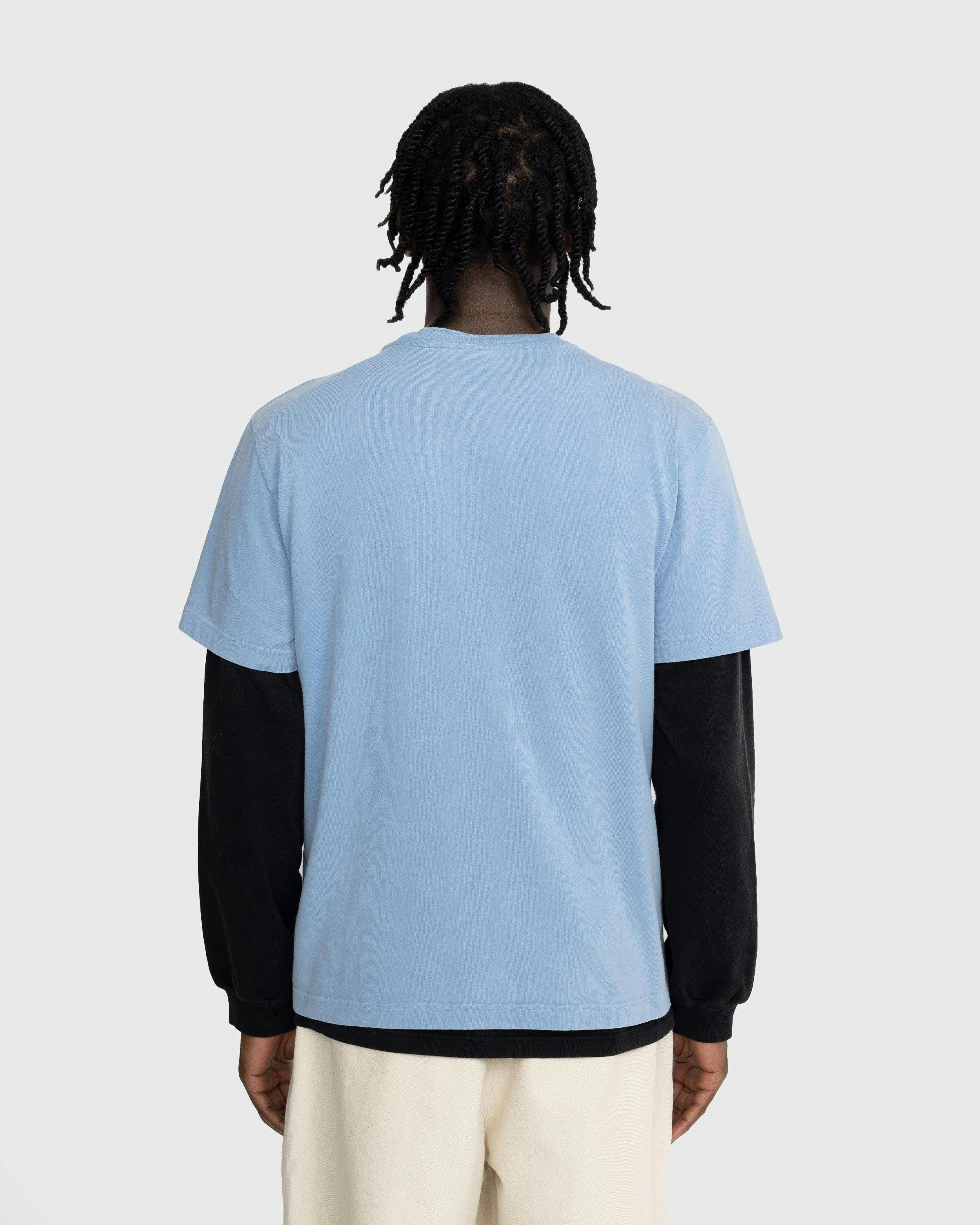 Carne Bollente – Yellowstone Bone Blue | Highsnobiety Shop