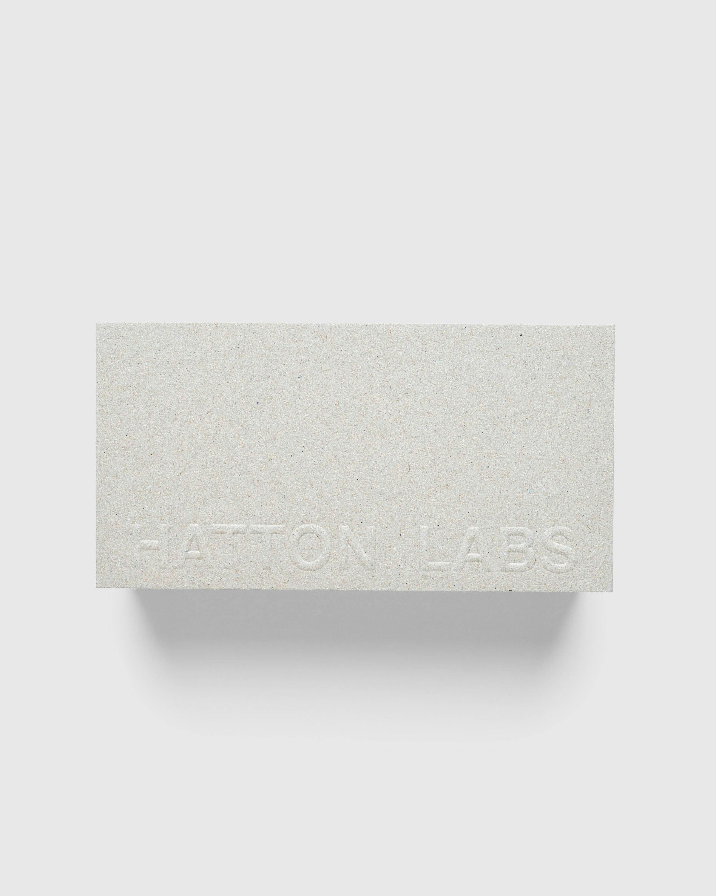 Hatton Labs – Paperclip Chain Silver | Highsnobiety Shop