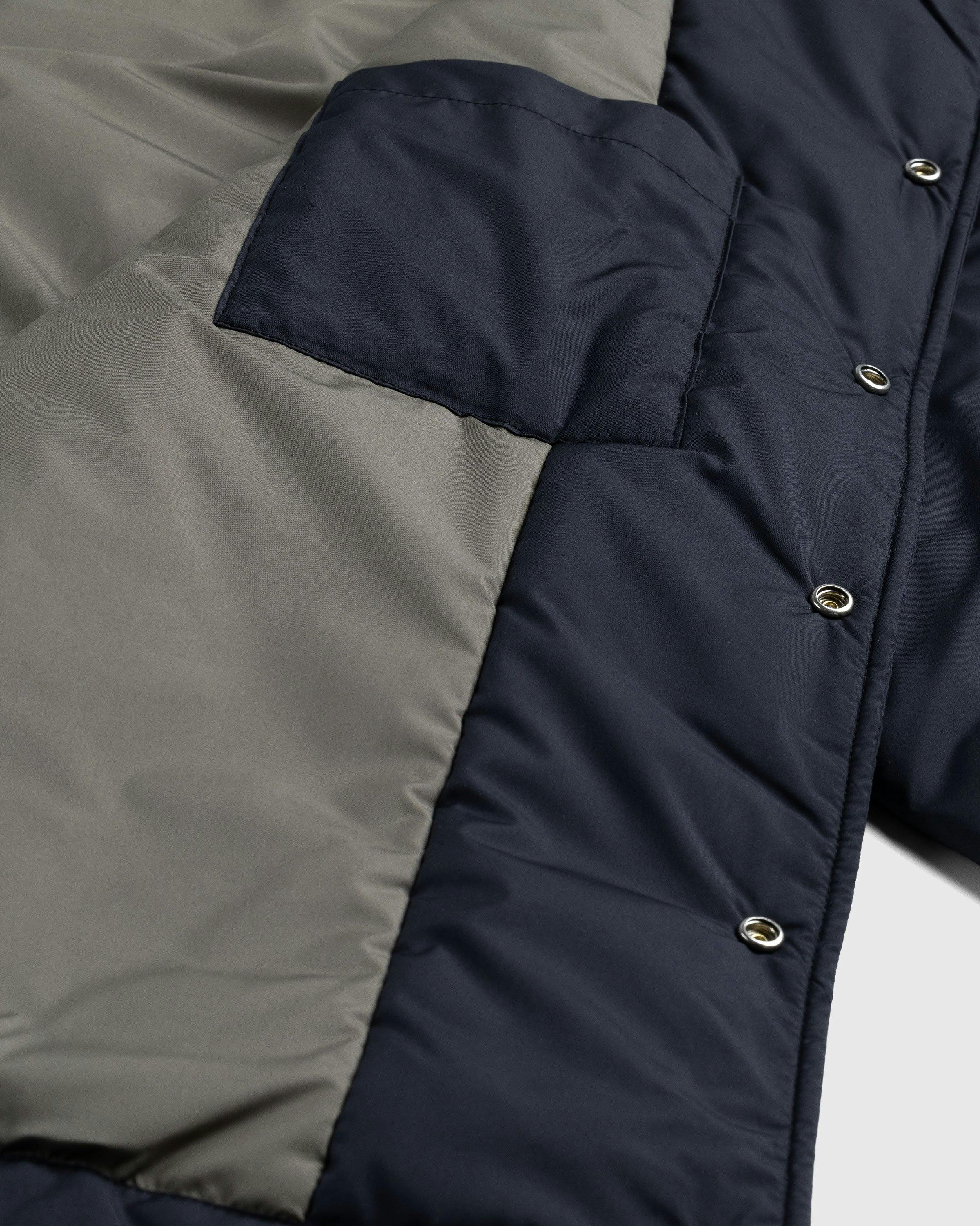 Highsnobiety HS05 – Light Insulated Eco-Poly Jacket Black ...