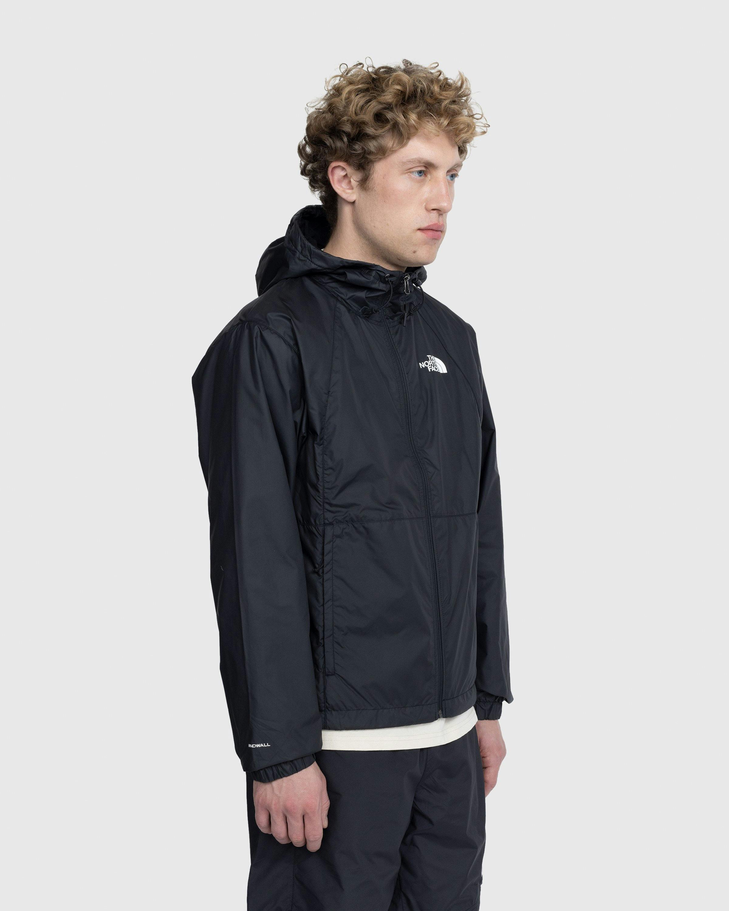 The North Face – Hydrenaline Jacket 2000 TNF Black | Highsnobiety Shop