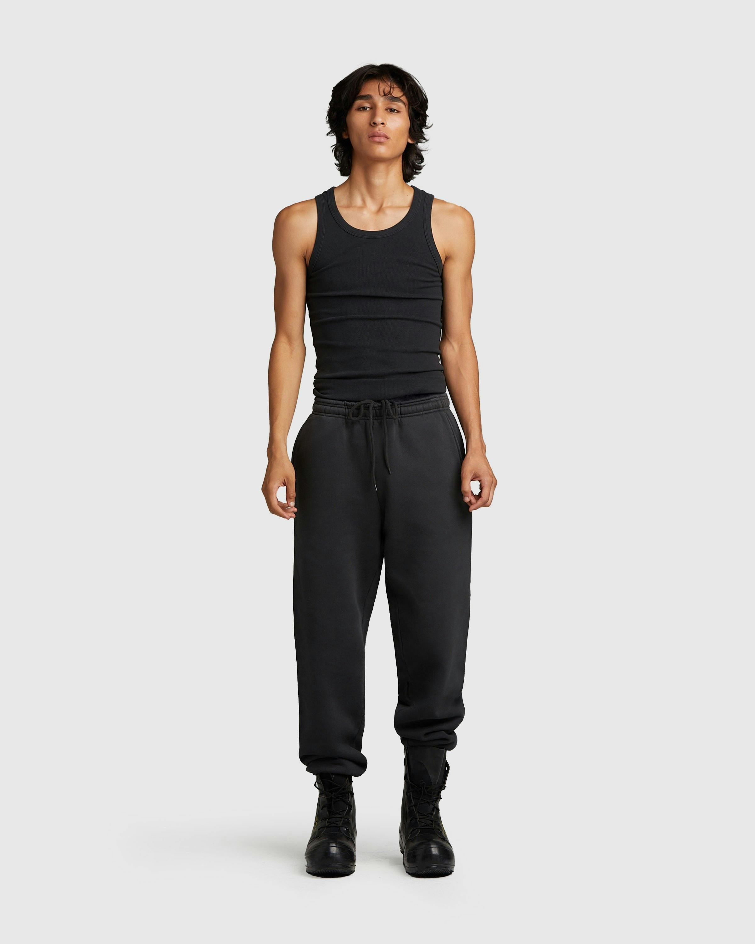 Entire Studios – Rib Tank Tar | Highsnobiety Shop