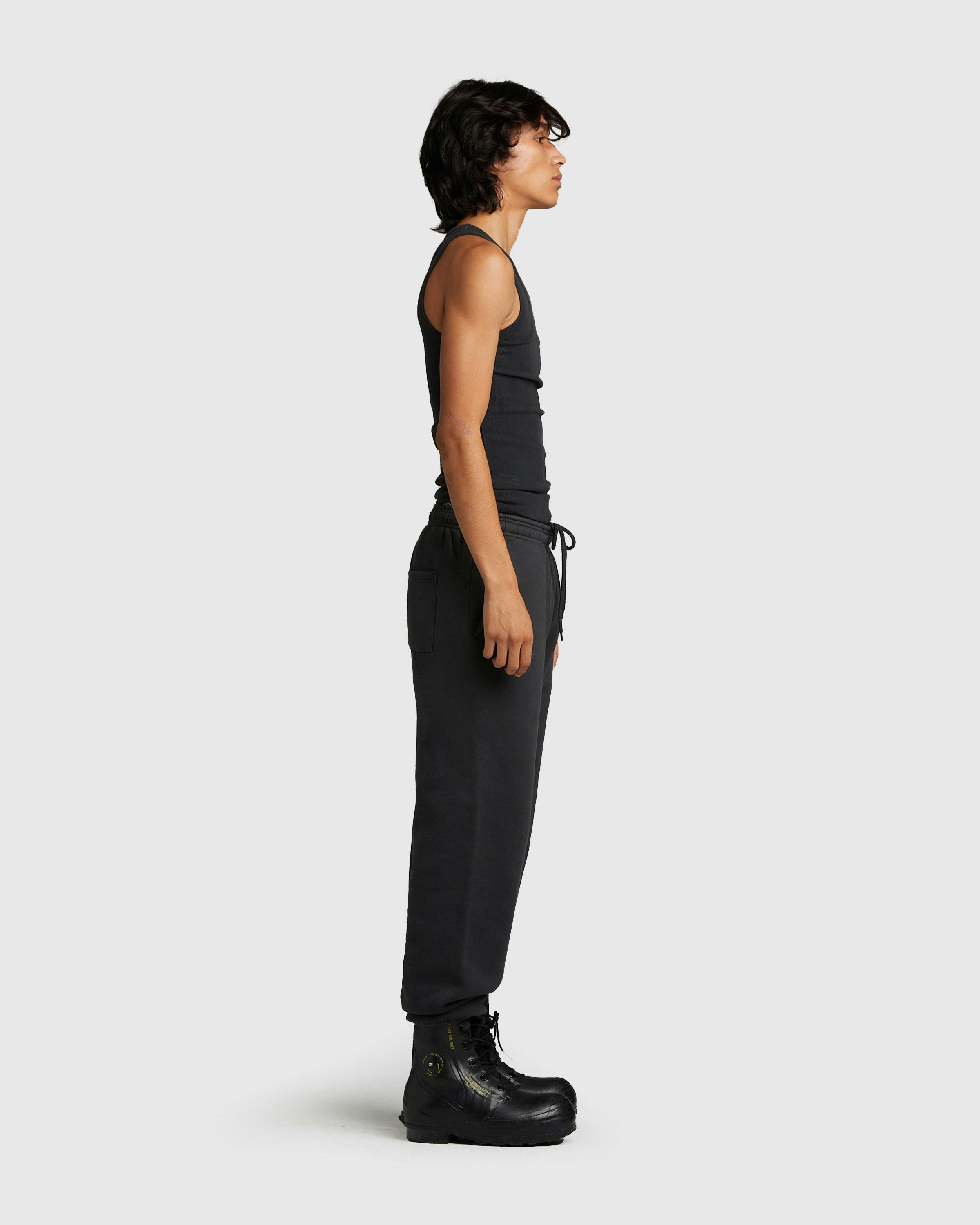 Entire Studios – Rib Tank Tar | Highsnobiety Shop