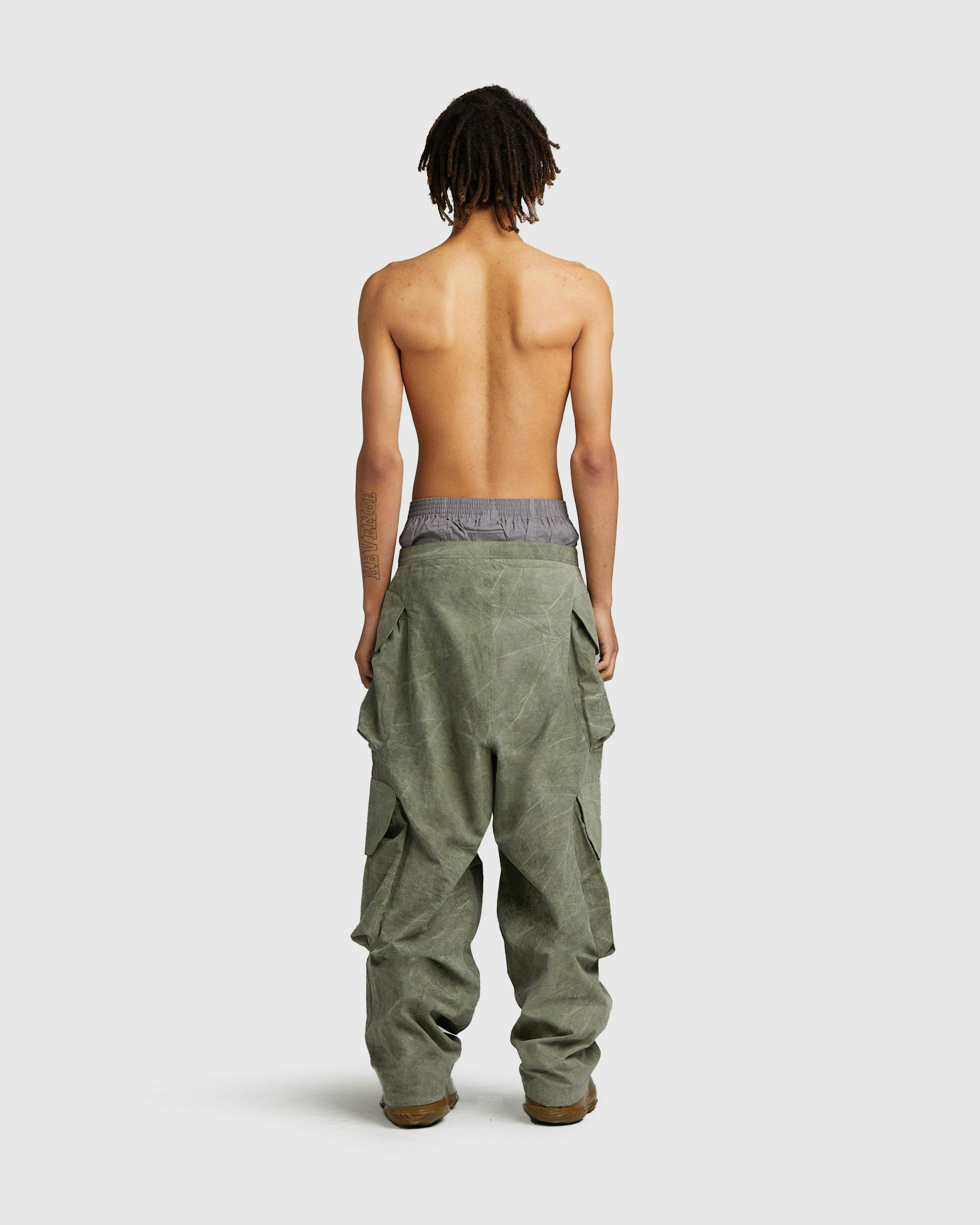 Entire Studios – Gocar Cargo Lizard | Highsnobiety Shop