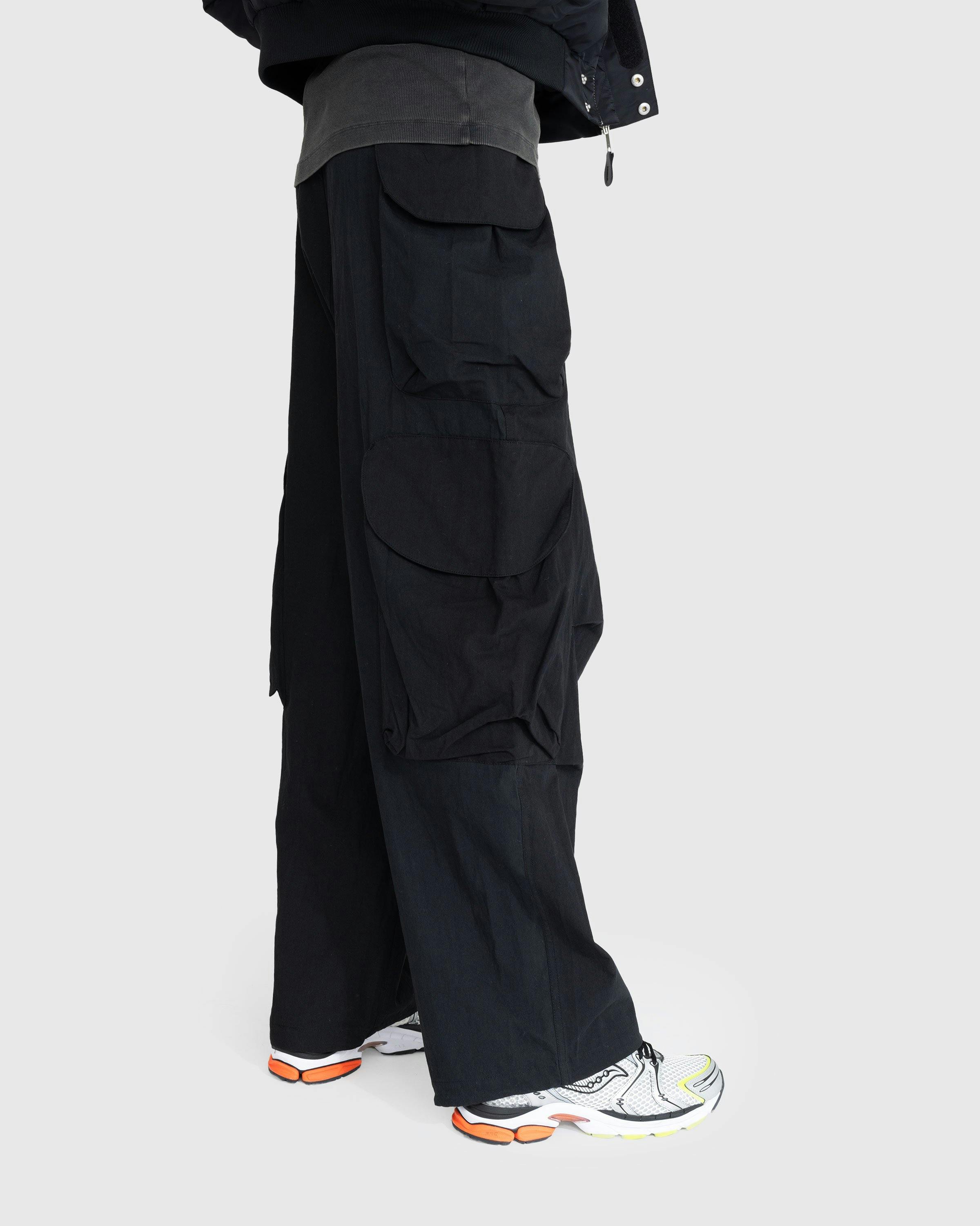 Entire Studios – Gocar Cargo Onyx | Highsnobiety Shop