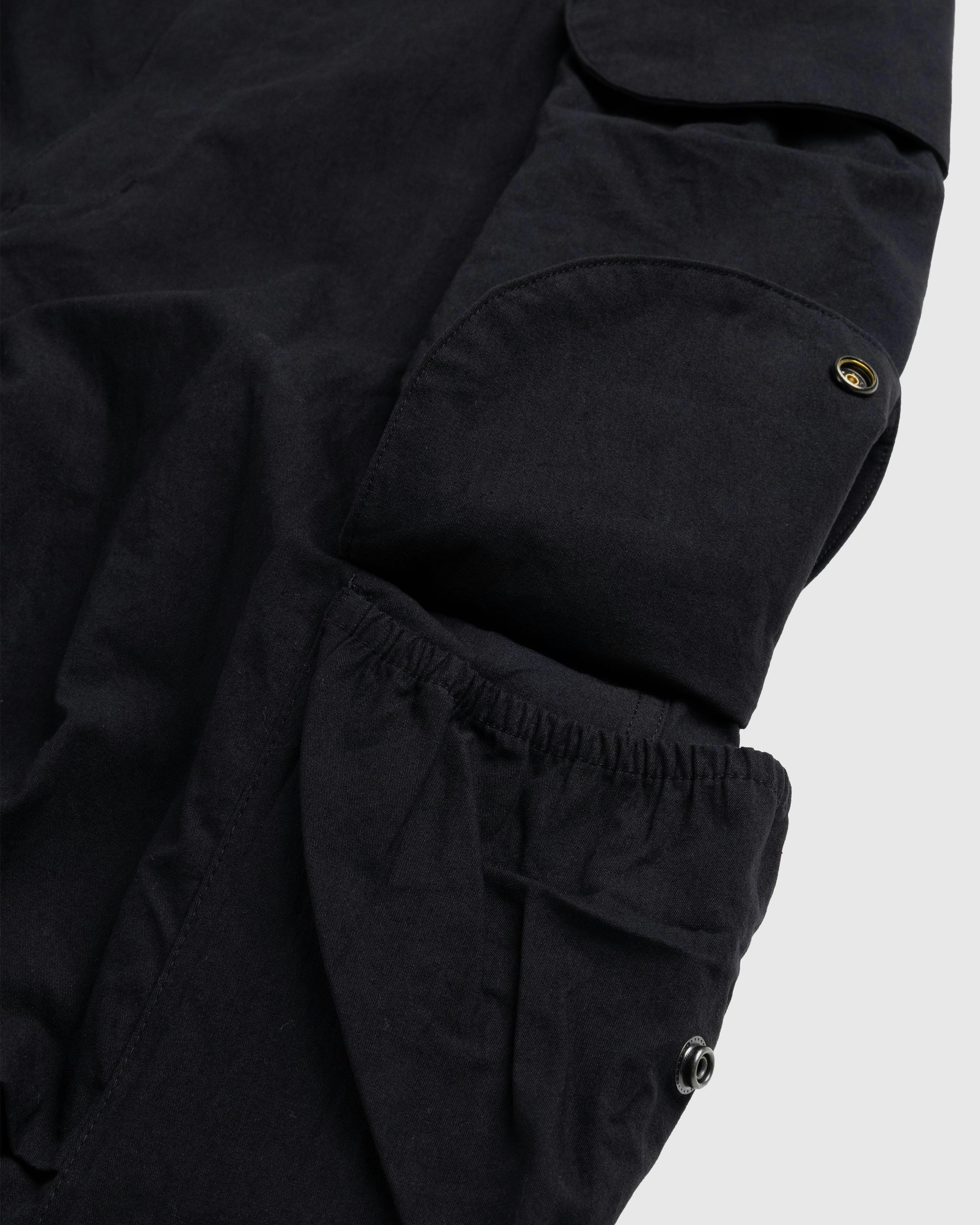 Entire Studios – Gocar Cargo Onyx | Highsnobiety Shop