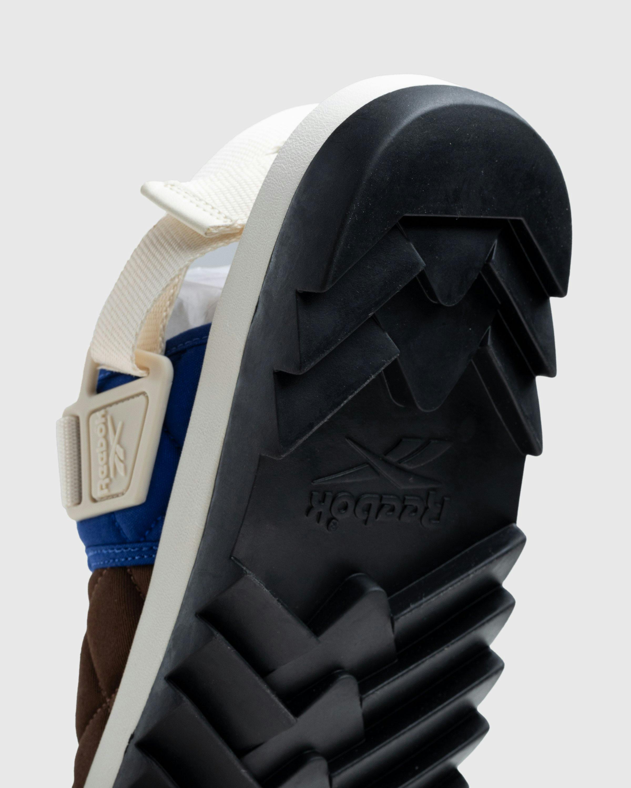 Reebok – Beatnik Moc Beige | Highsnobiety Shop