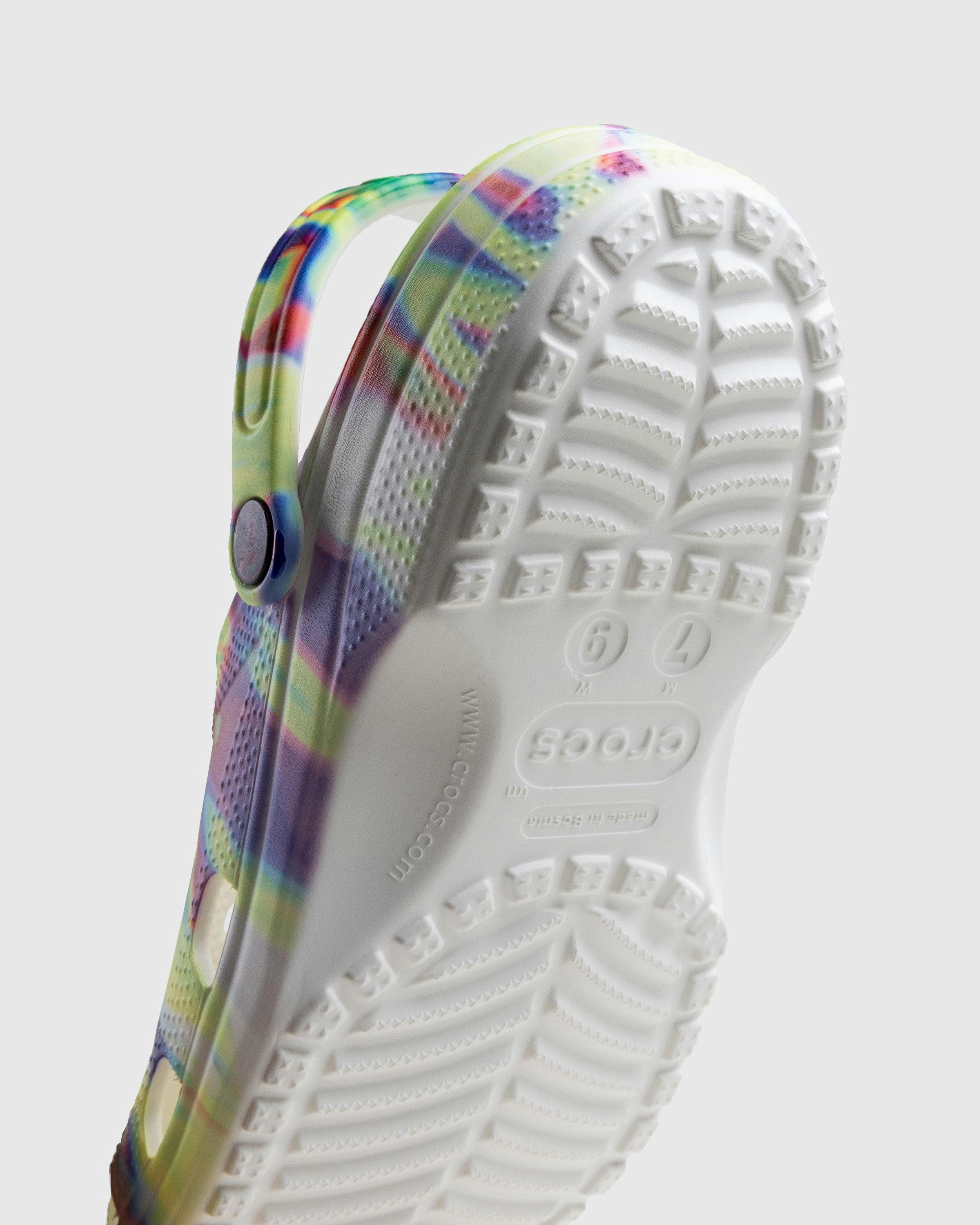 Crocs x HÖR – Classic Clog BERLIN, BERLIN 3 Multi | Highsnobiety Shop