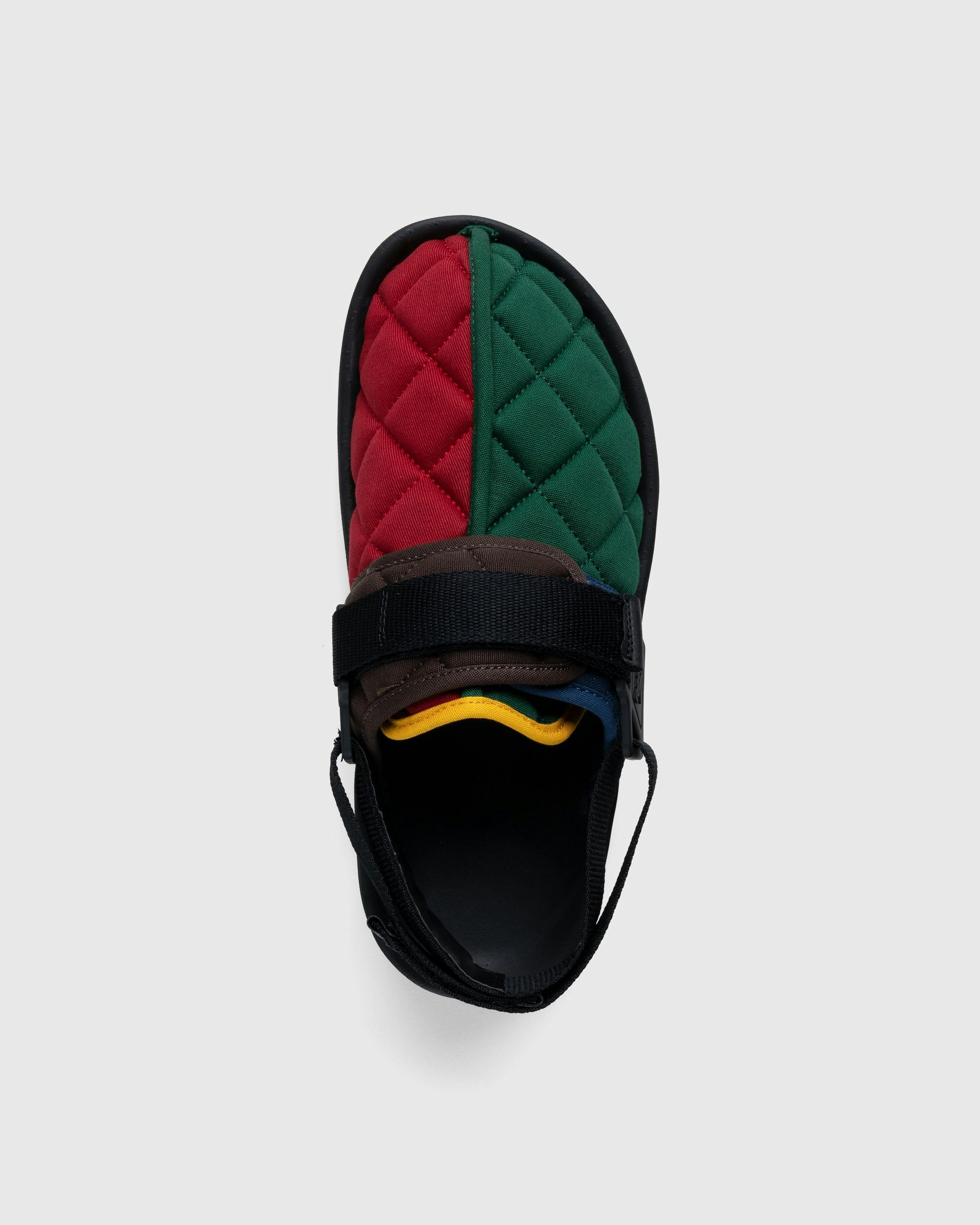 Reebok – Beatnik Moc Multi | Highsnobiety Shop