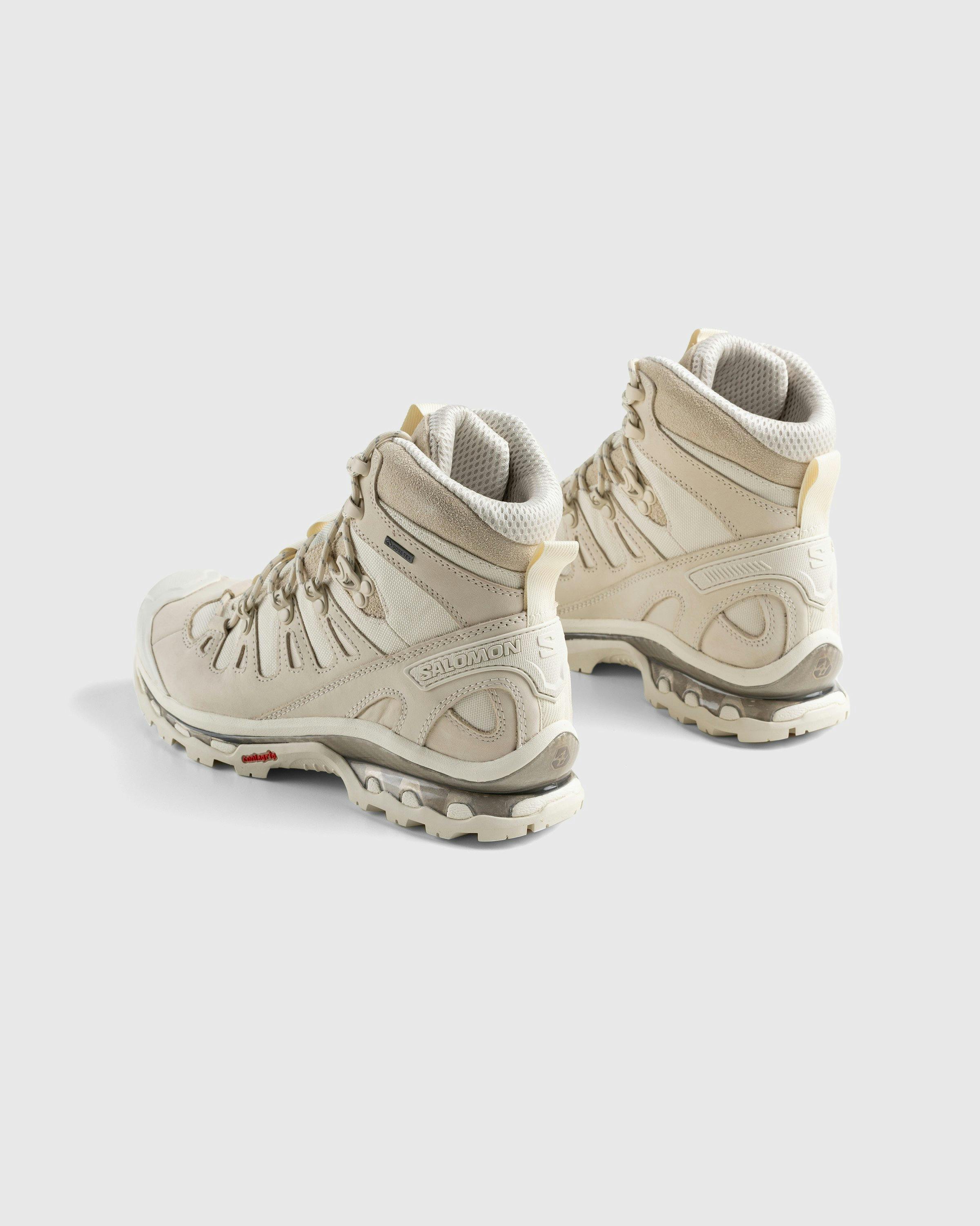 Salomon – Quest 4D GTX Advanced Turtledove | Highsnobiety Shop