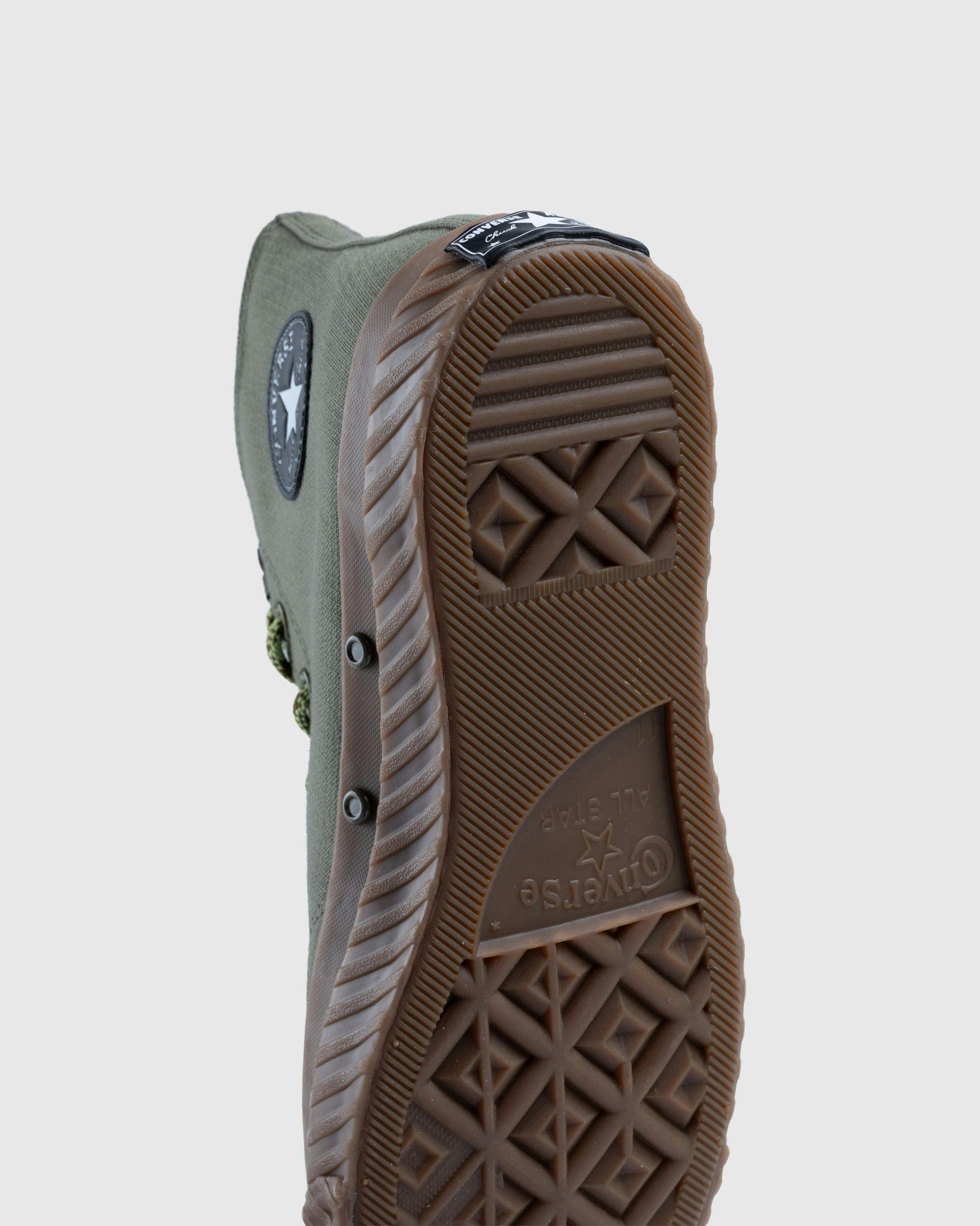 Converse – Chuck 70 Bosey Squirmy Worm/Engine Smoke | Highsnobiety Shop