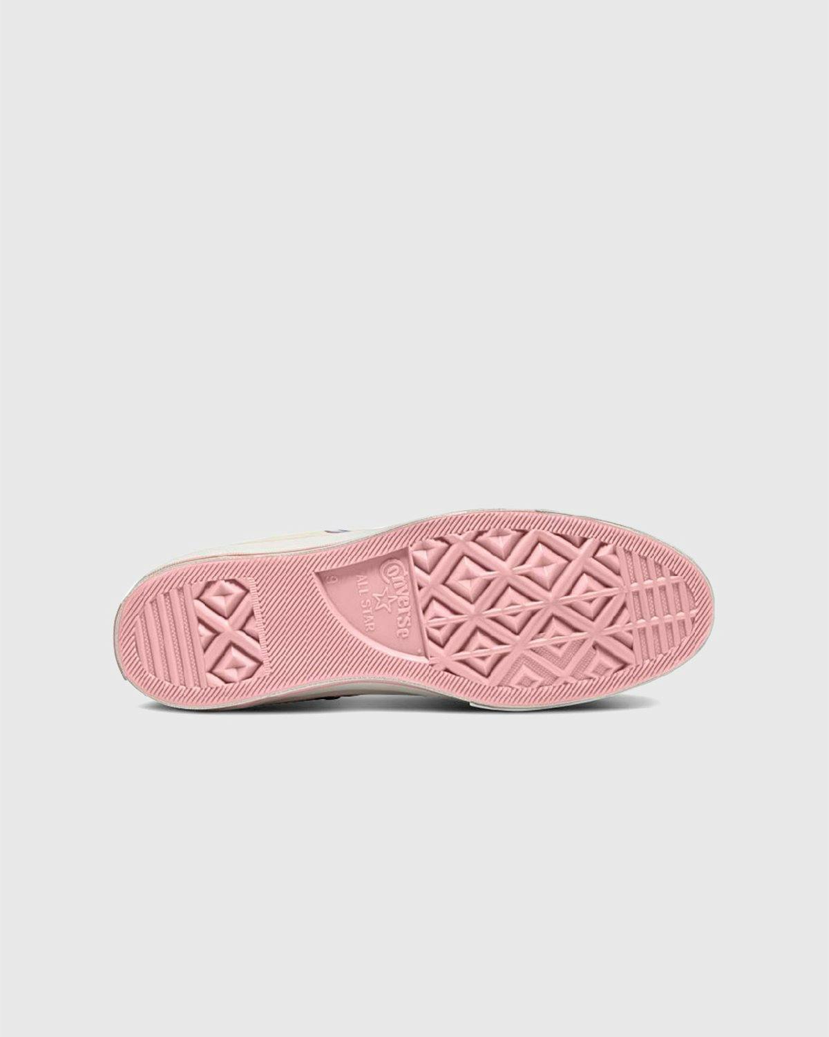 Converse x GOLF WANG – Chuck 70 Flames Pastel Yellow | Highsnobiety Shop