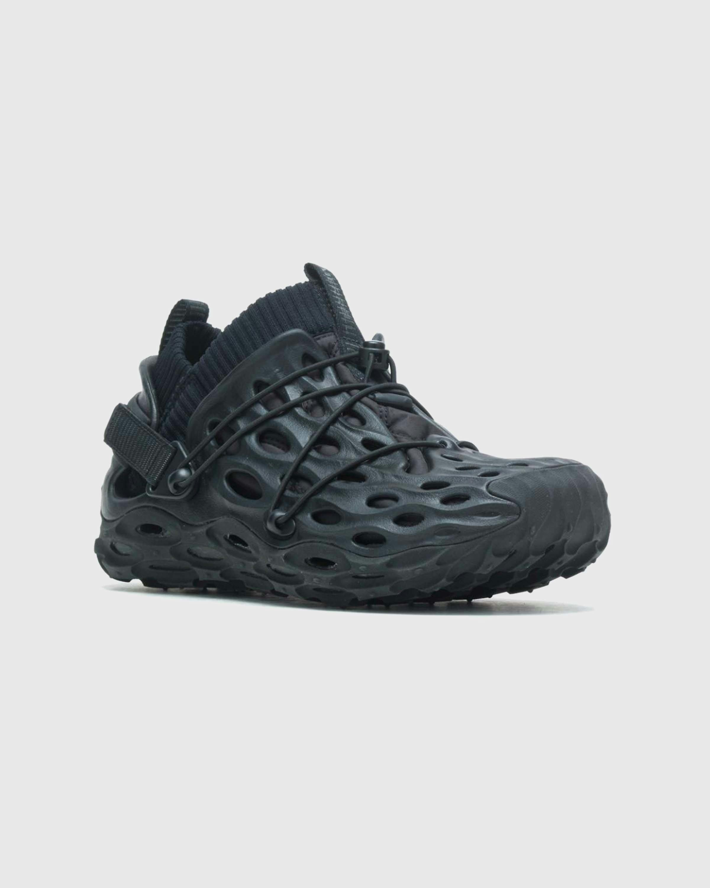 Merrell – Hydro Moc AT Ripstop 1TRL Black | Highsnobiety Shop