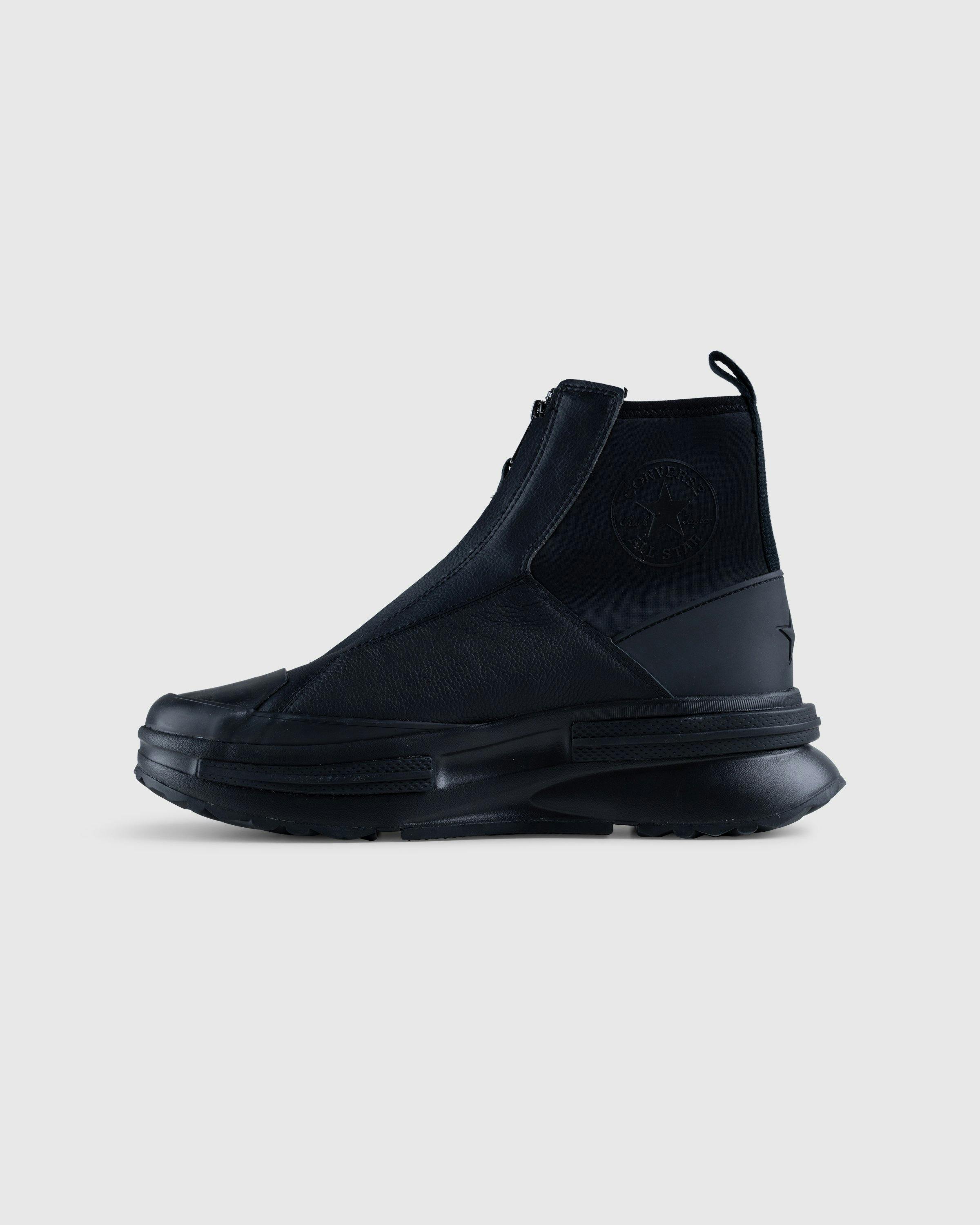 Converse – Run Star Legacy Chelsea Boot CX Black | Highsnobiety Shop
