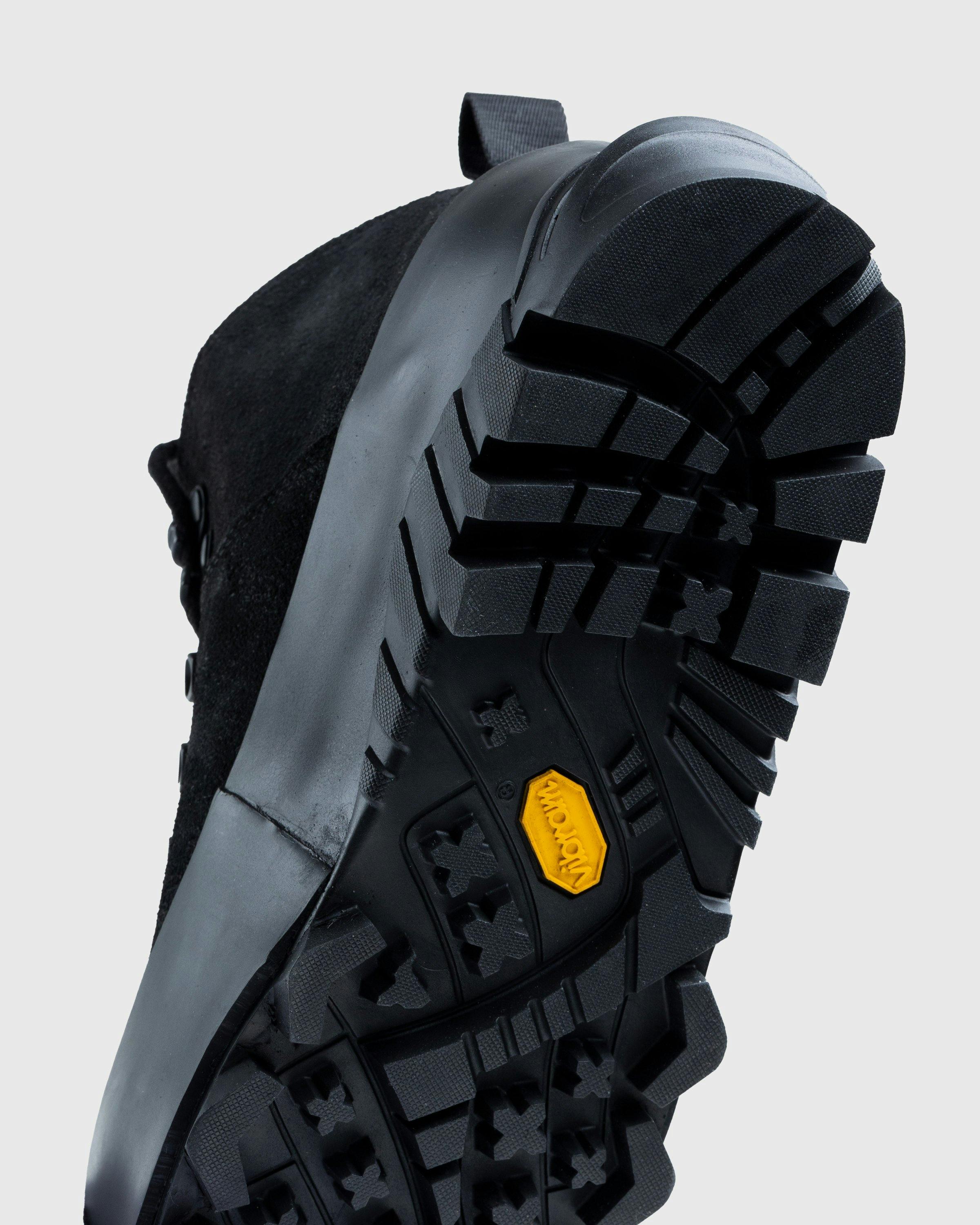 ROA – CVO Boot Black | Highsnobiety Shop