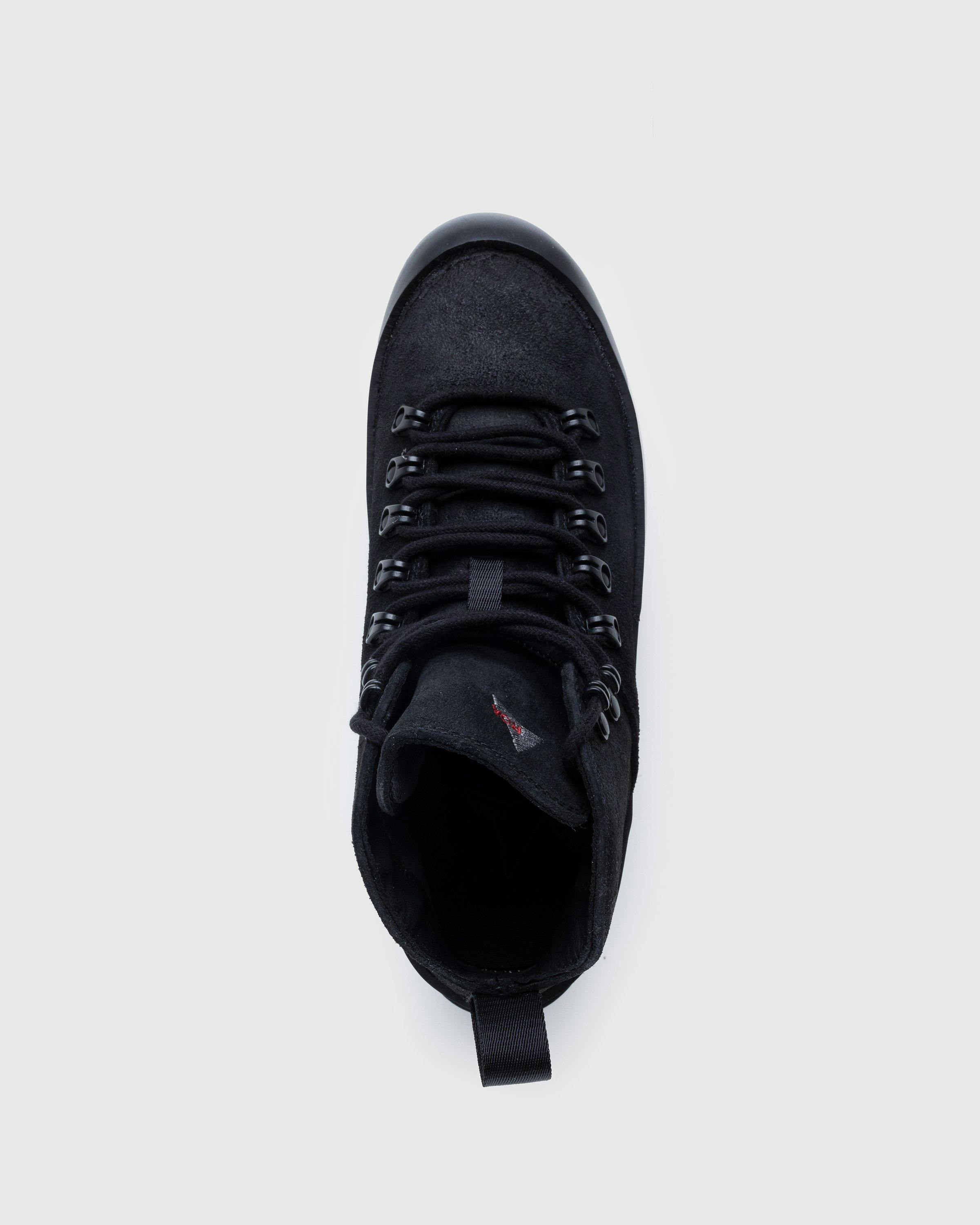 ROA – CVO Boot Black | Highsnobiety Shop